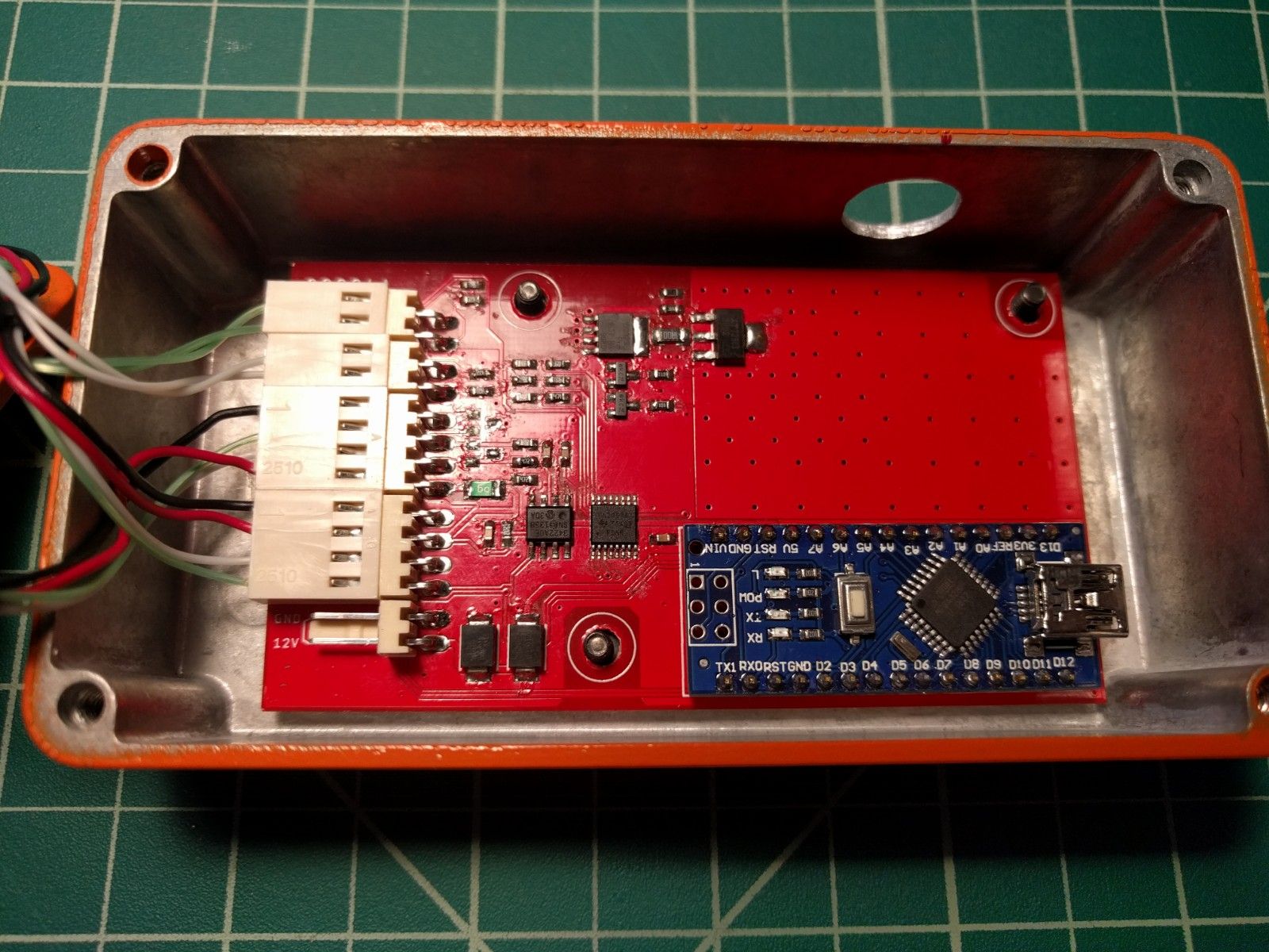 Milliohm Meter : 11 Steps (with Pictures) - Instructables