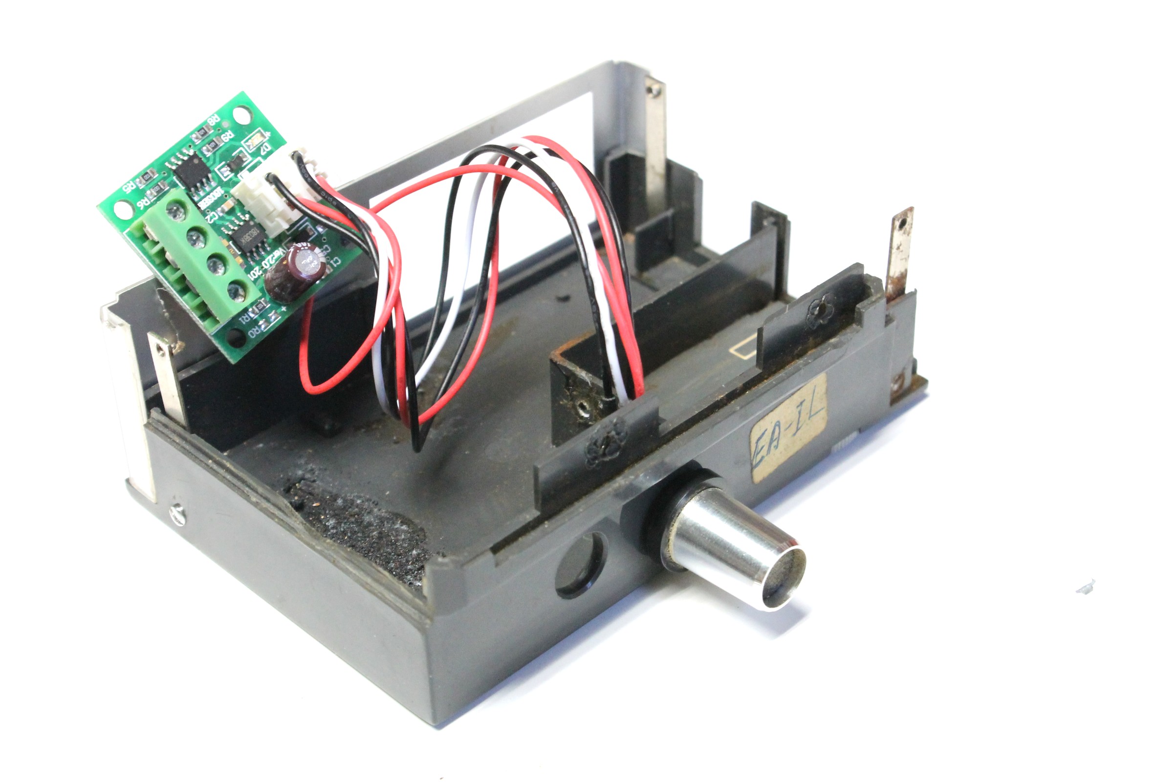 Camera Flash to Flashlight : 8 Steps (with Pictures) - Instructables