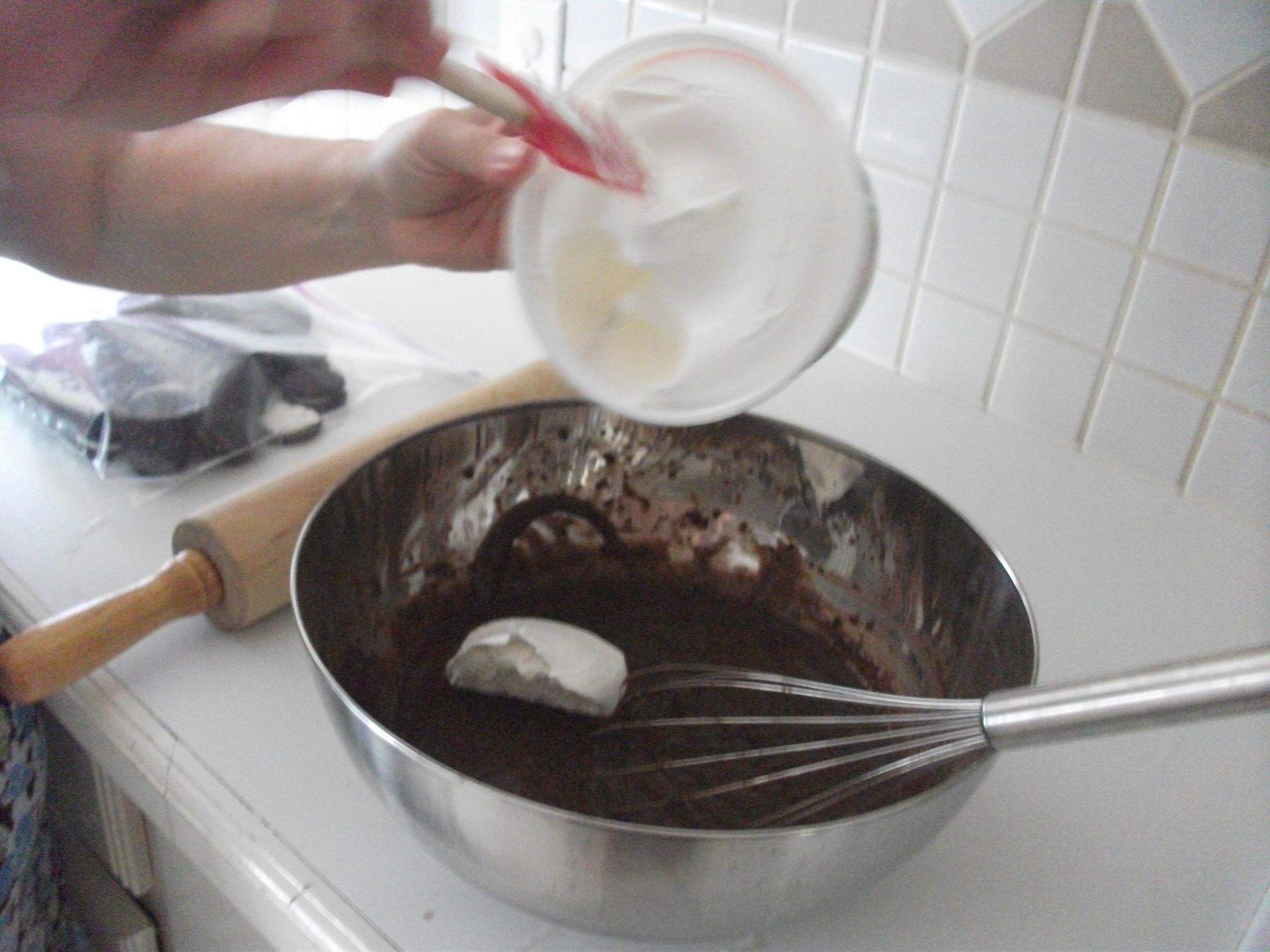 Edible Dirt - Instructables