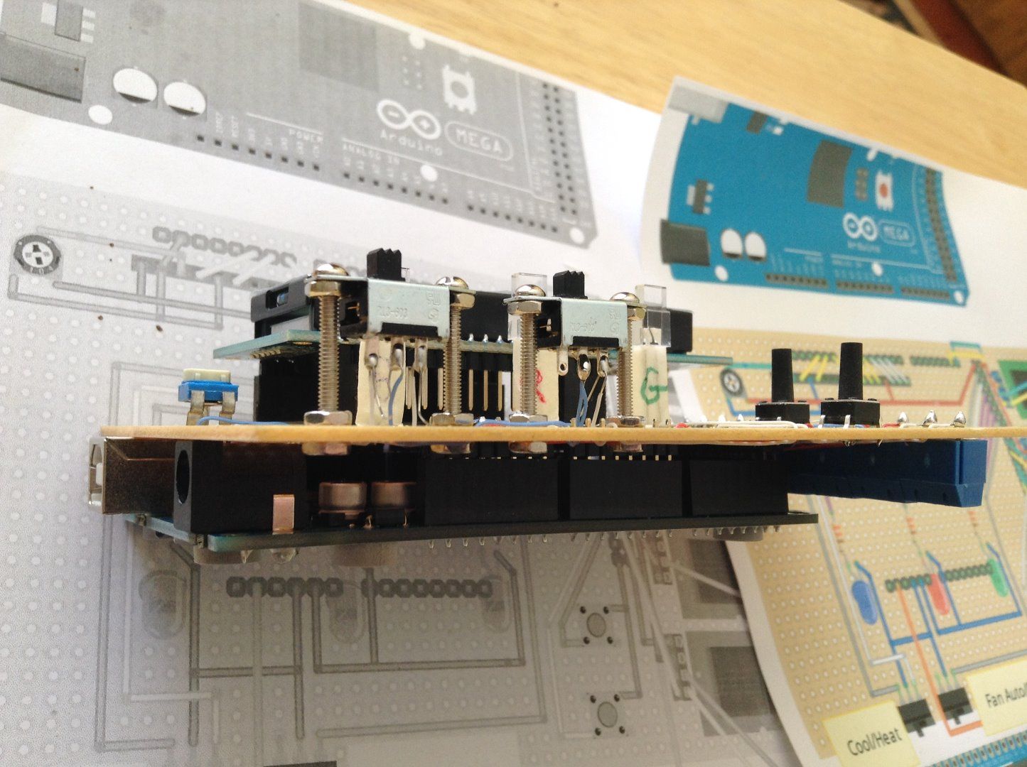 Custom Circuit Boards : 5 Steps (with Pictures) - Instructables