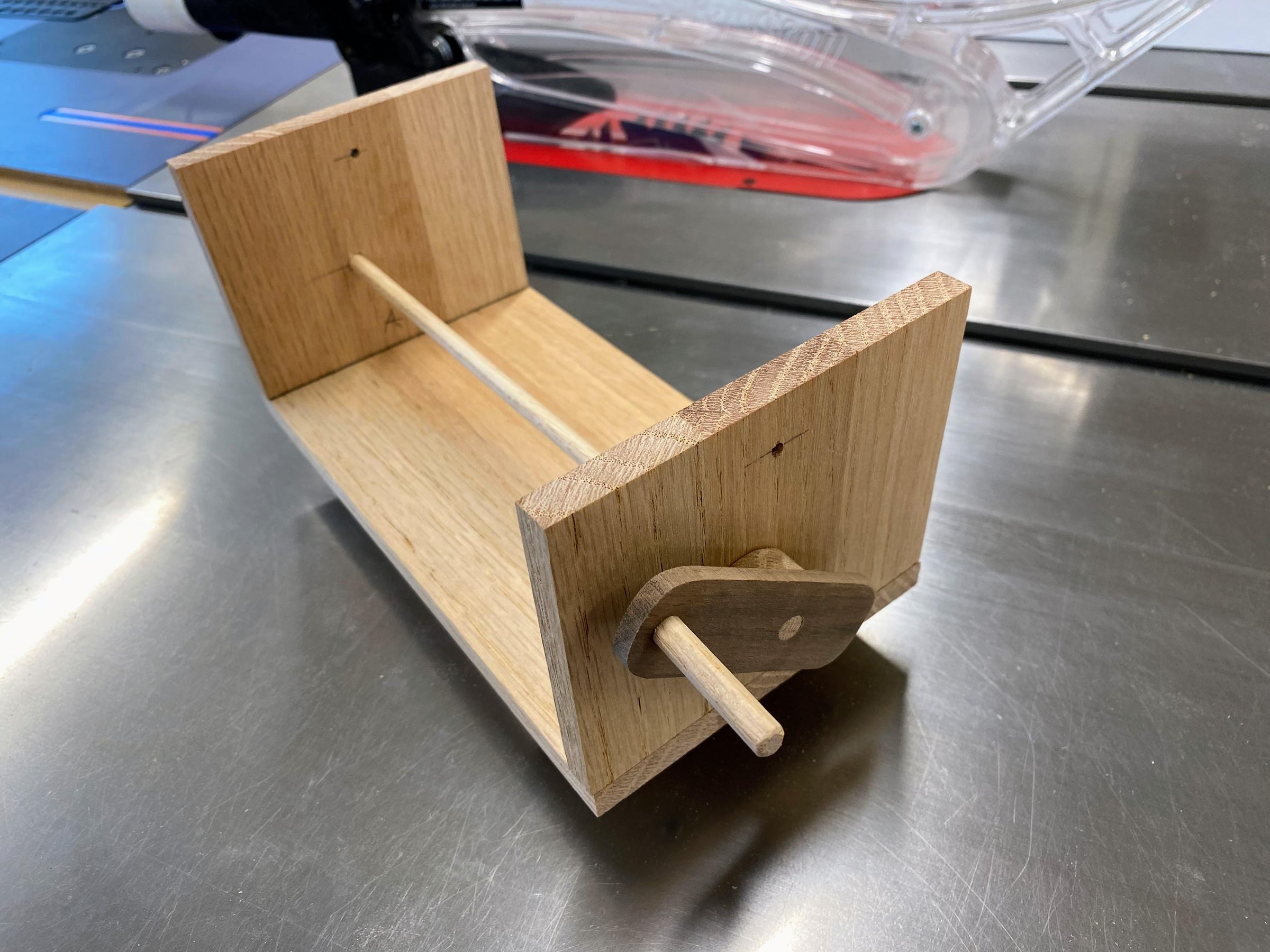 Slithering Snake Automaton : 6 Steps (with Pictures) - Instructables