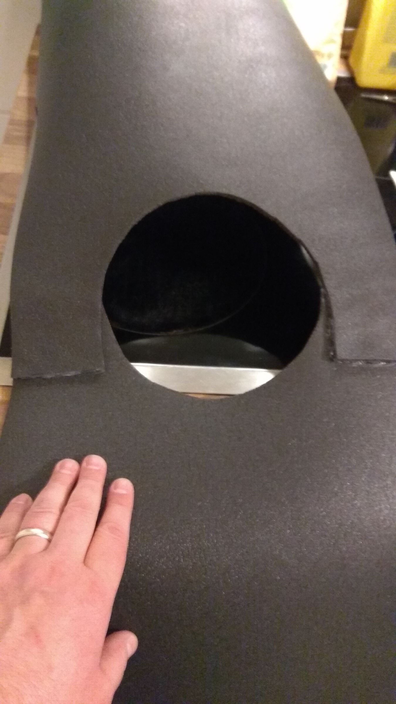Quick Easy Costume Armor - Instructables