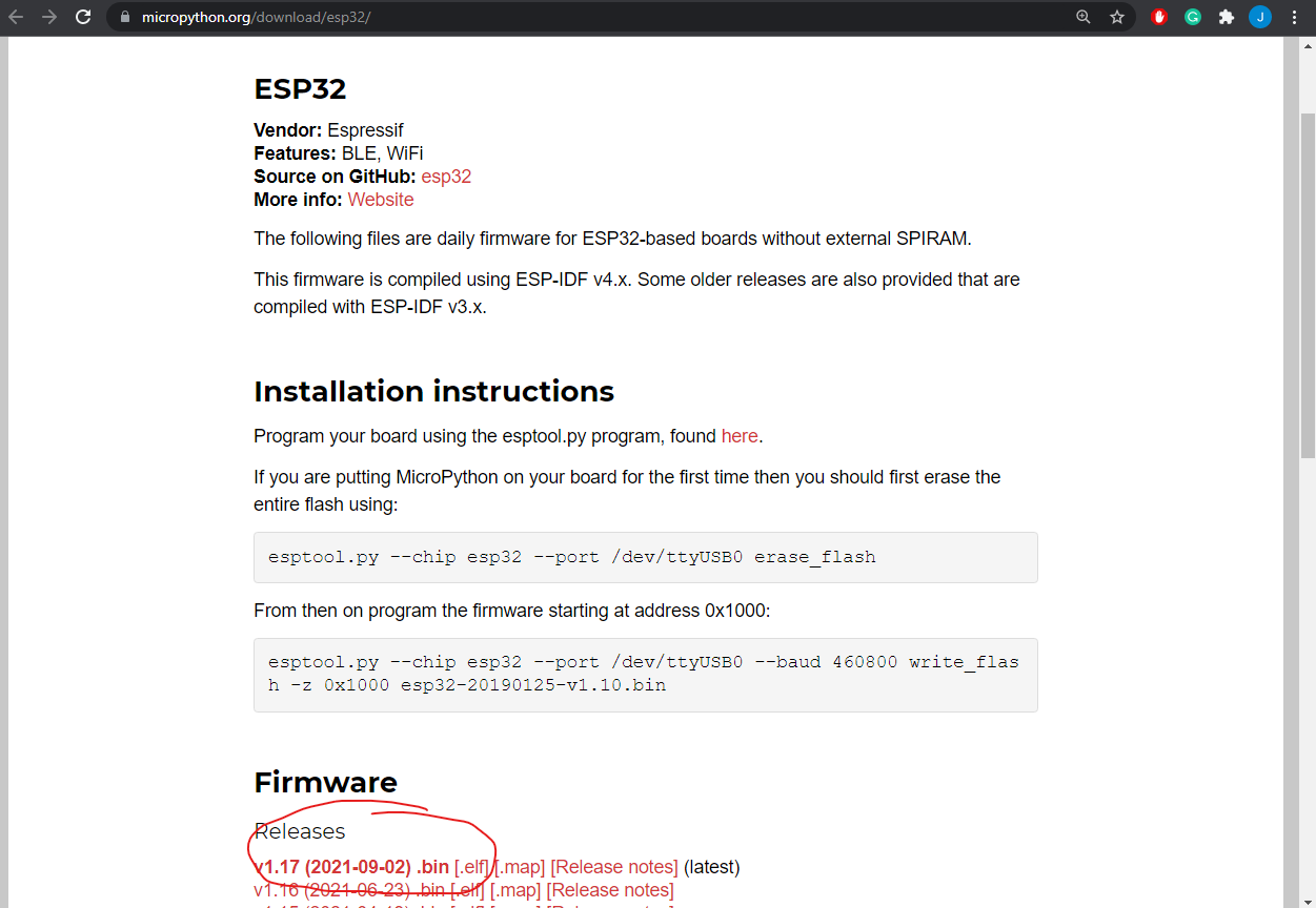 ESP-32 Based LEGO SPIKE Simulator in Micropython Environment : 3 Steps ...