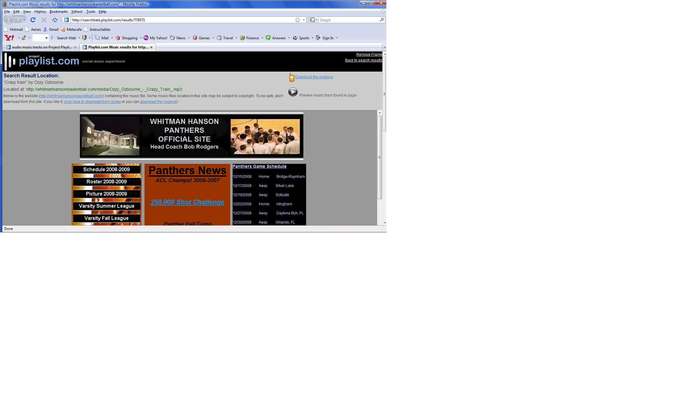 How to Get Free Music With Realplayer : 8 Steps - Instructables