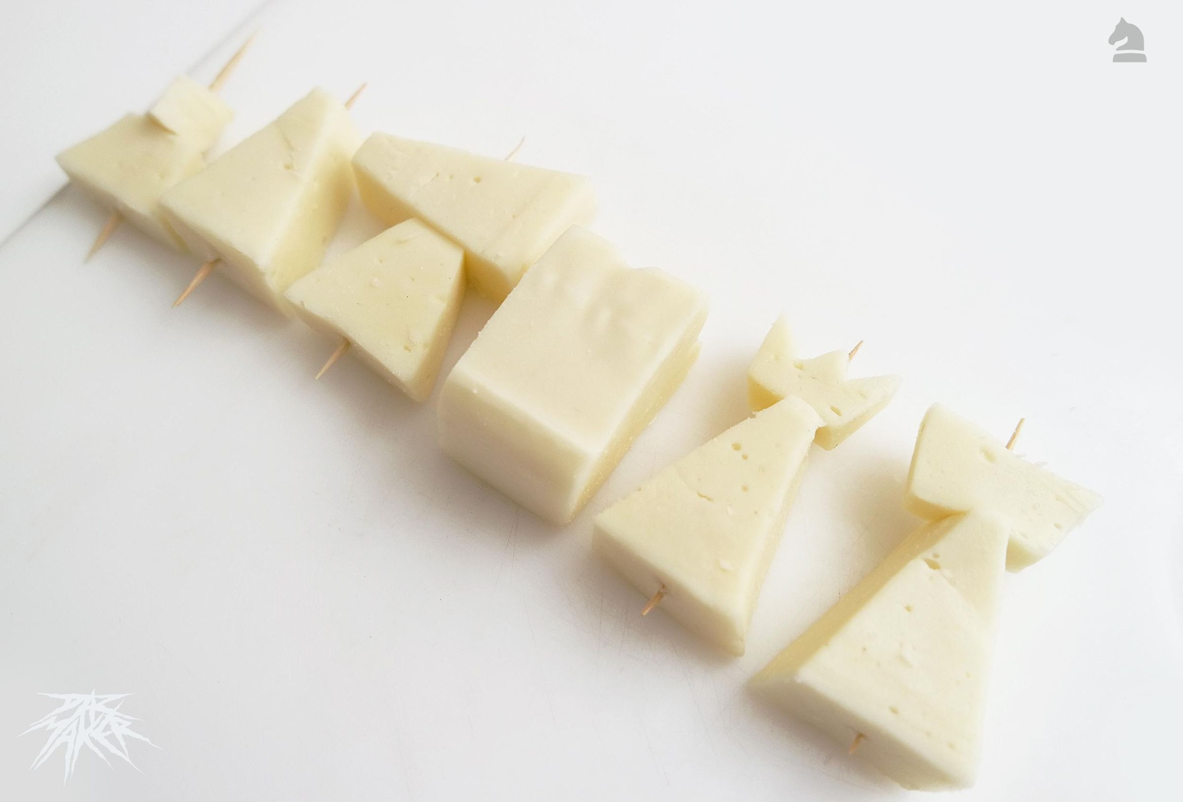 Cheese Chess : 11 Steps (with Pictures) - Instructables