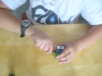 How to Restore a Rubix Cube : 3 Steps - Instructables