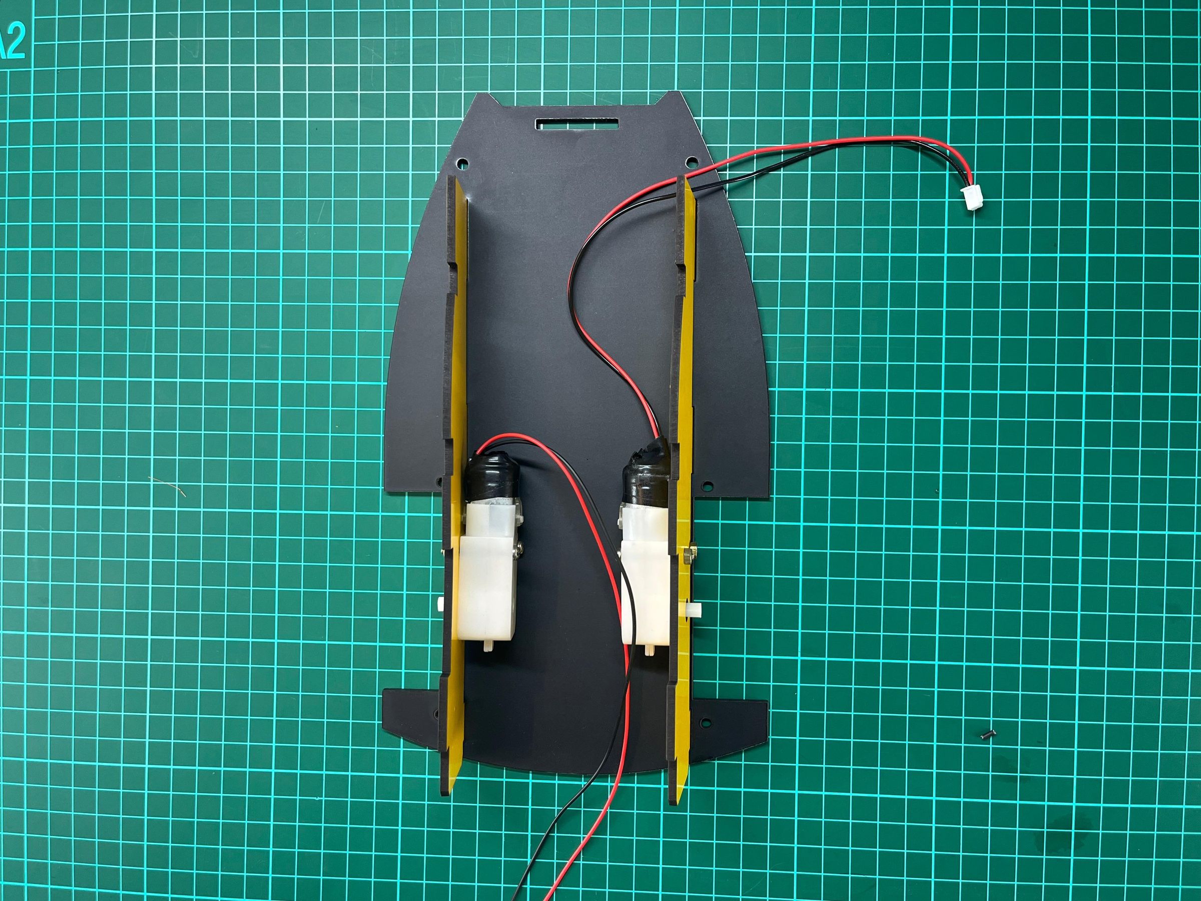 Bluetooth Controlled Car Arduino Based : 14 Steps - Instructables