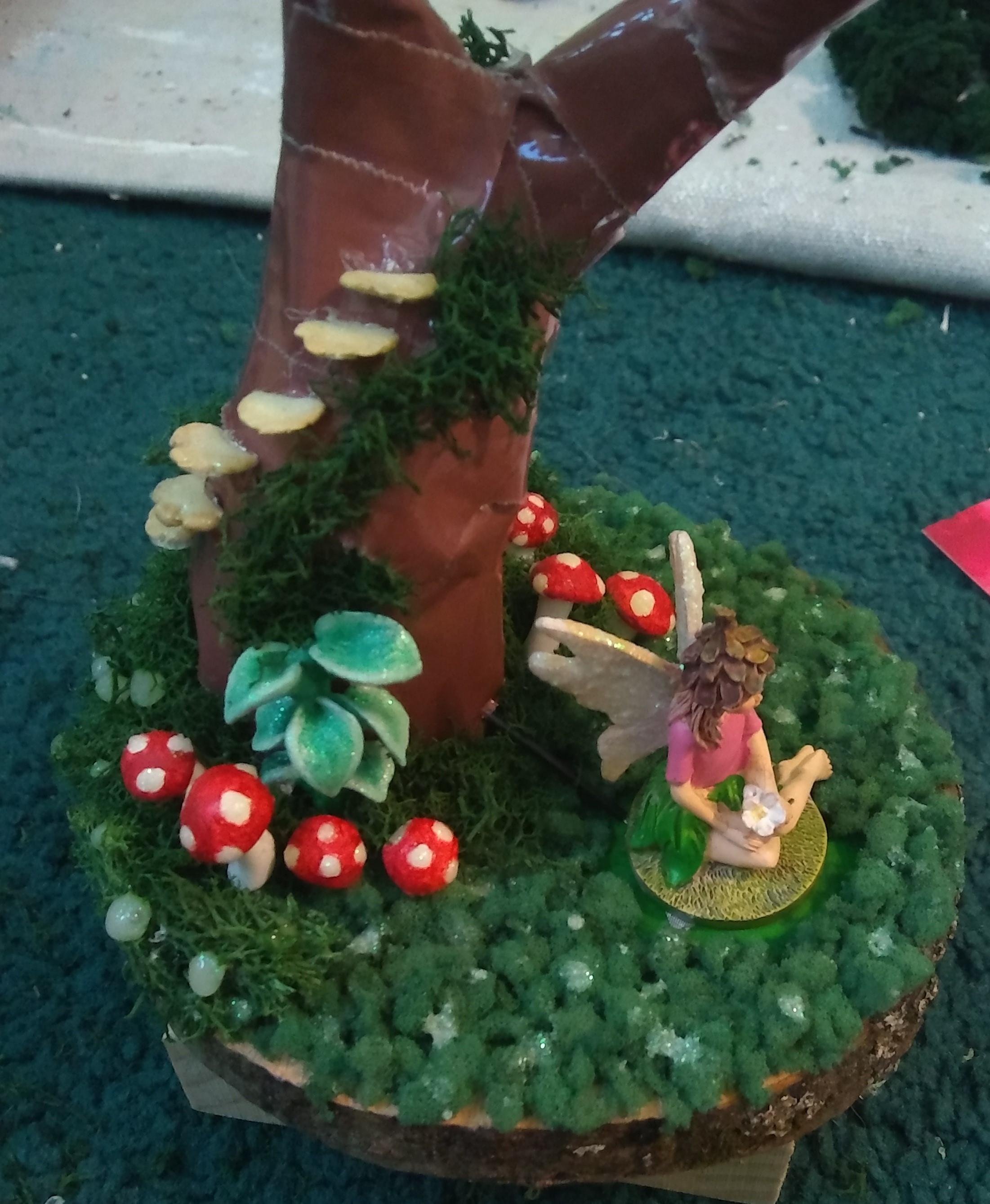 Creative Switch Fairy Tree : 23 Steps (with Pictures) - Instructables