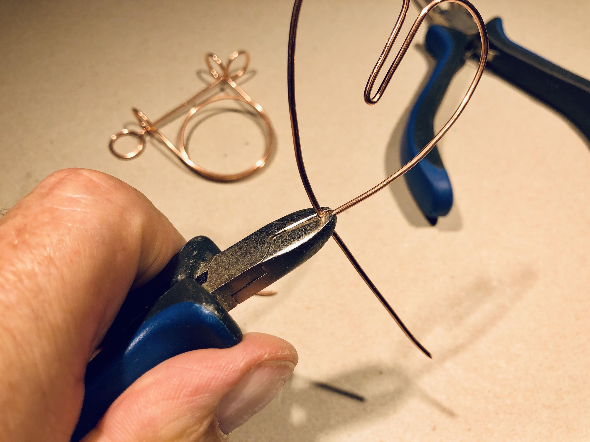 Free the Heart II - Wire Puzzle - Level 2 - Wire Bending : 6 Steps ...