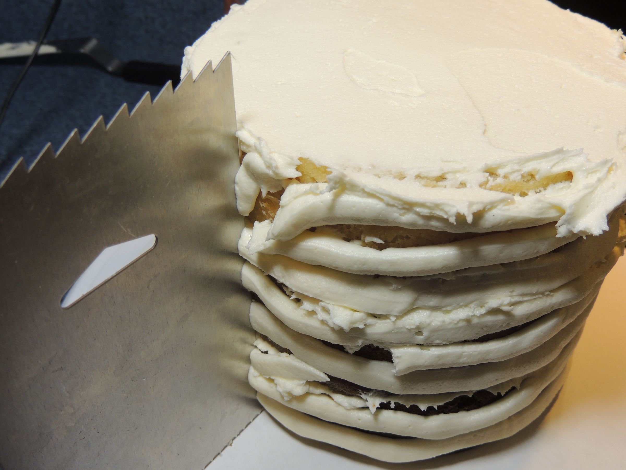 Elegant Cake in a Crock-pot! : 13 Steps (with Pictures) - Instructables