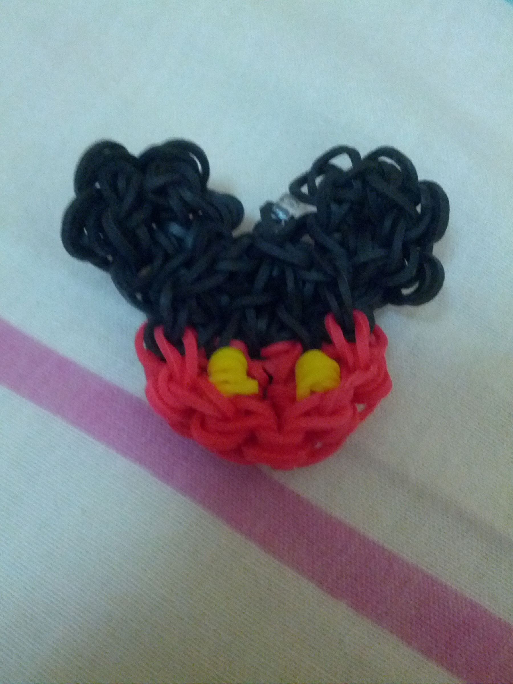 Rainbow Loom Collection : 8 Steps - Instructables