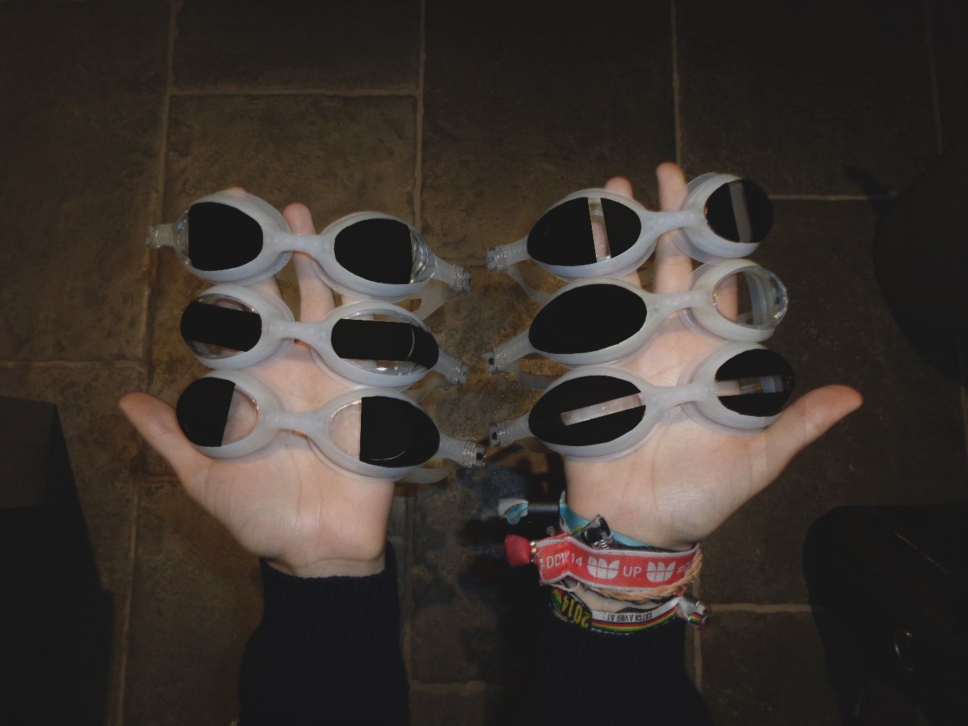 Disability Football : 3 Steps - Instructables