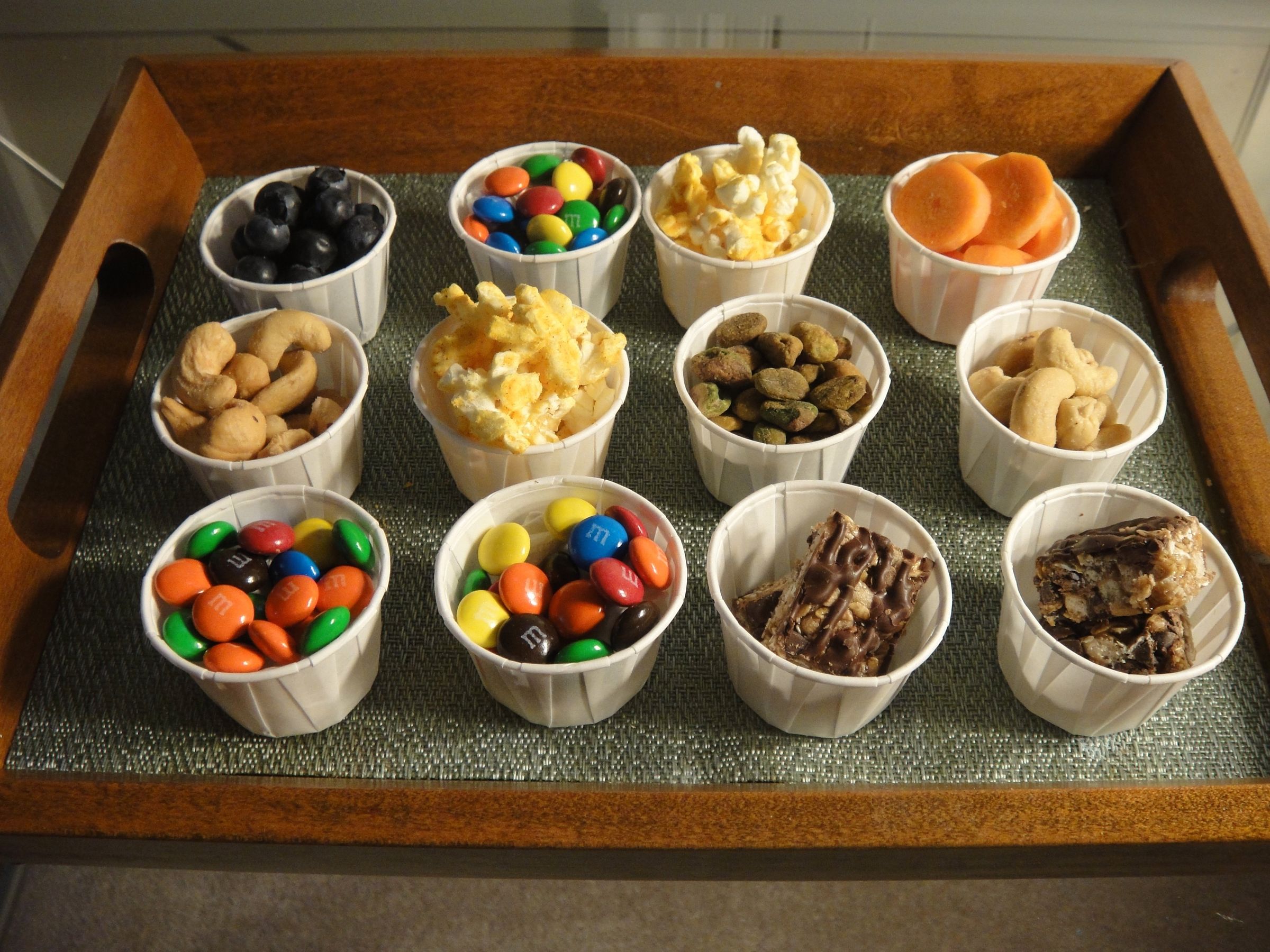 Snack Hat : 11 Steps (with Pictures) - Instructables