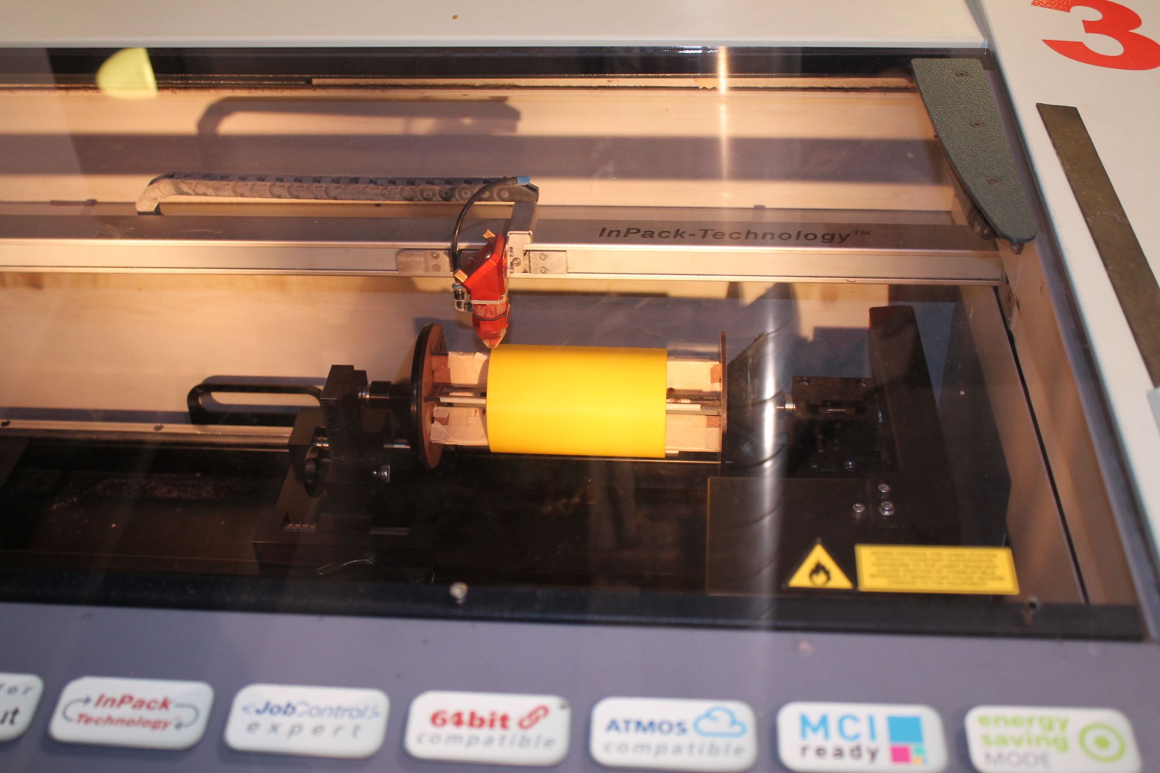 Laser Cut Helical Springs : 15 Steps (with Pictures) - Instructables