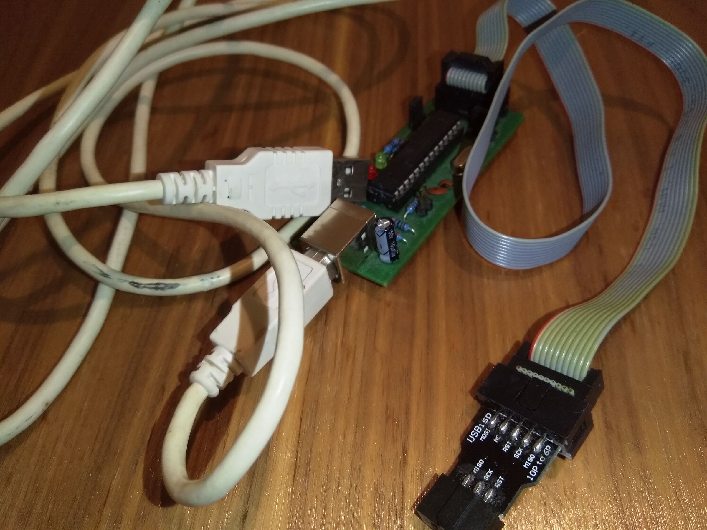 Universal Timer - Sprinkler Controller : 5 Steps - Instructables