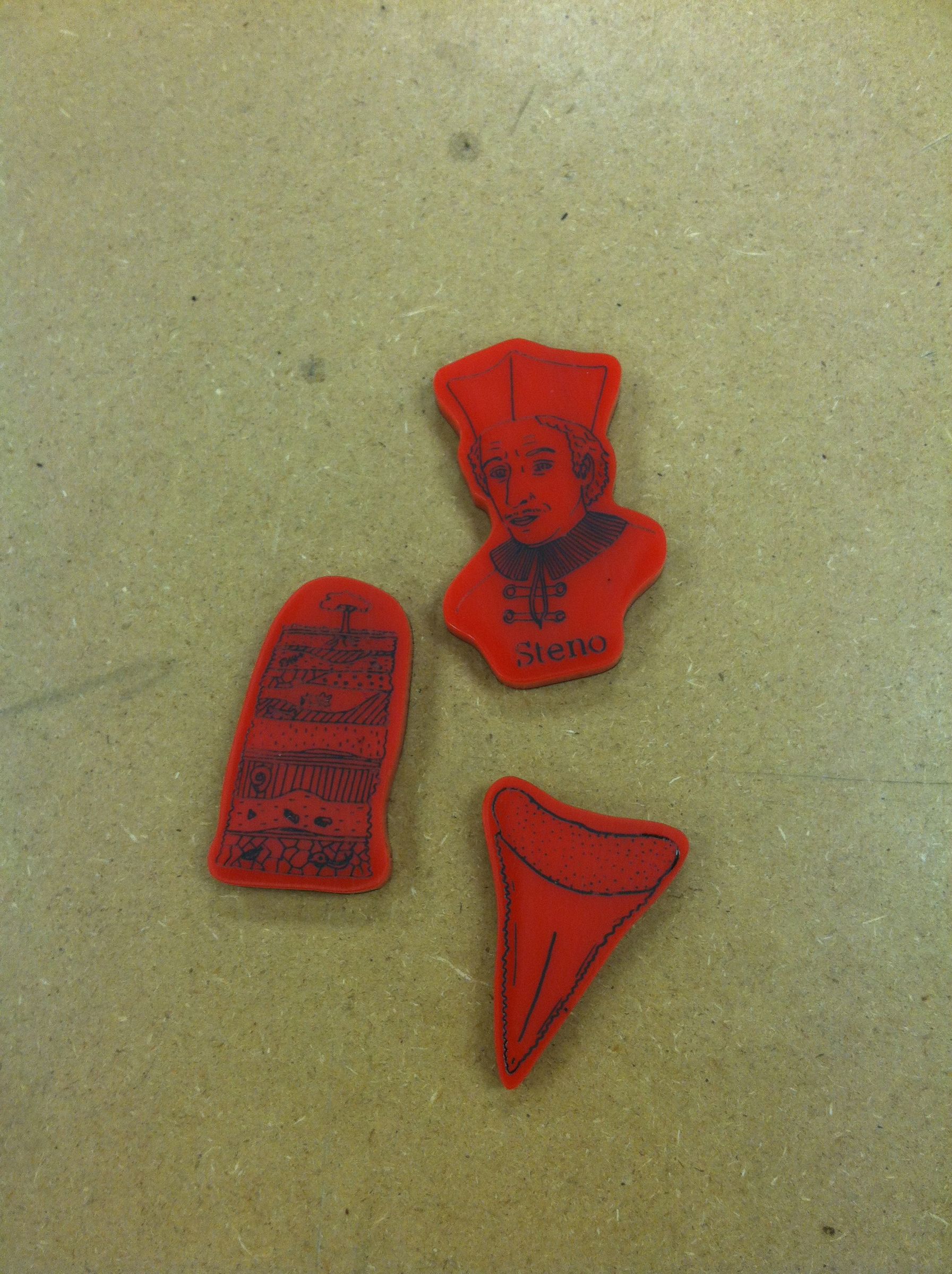 How to Color Laser Cut Lines. - Instructables