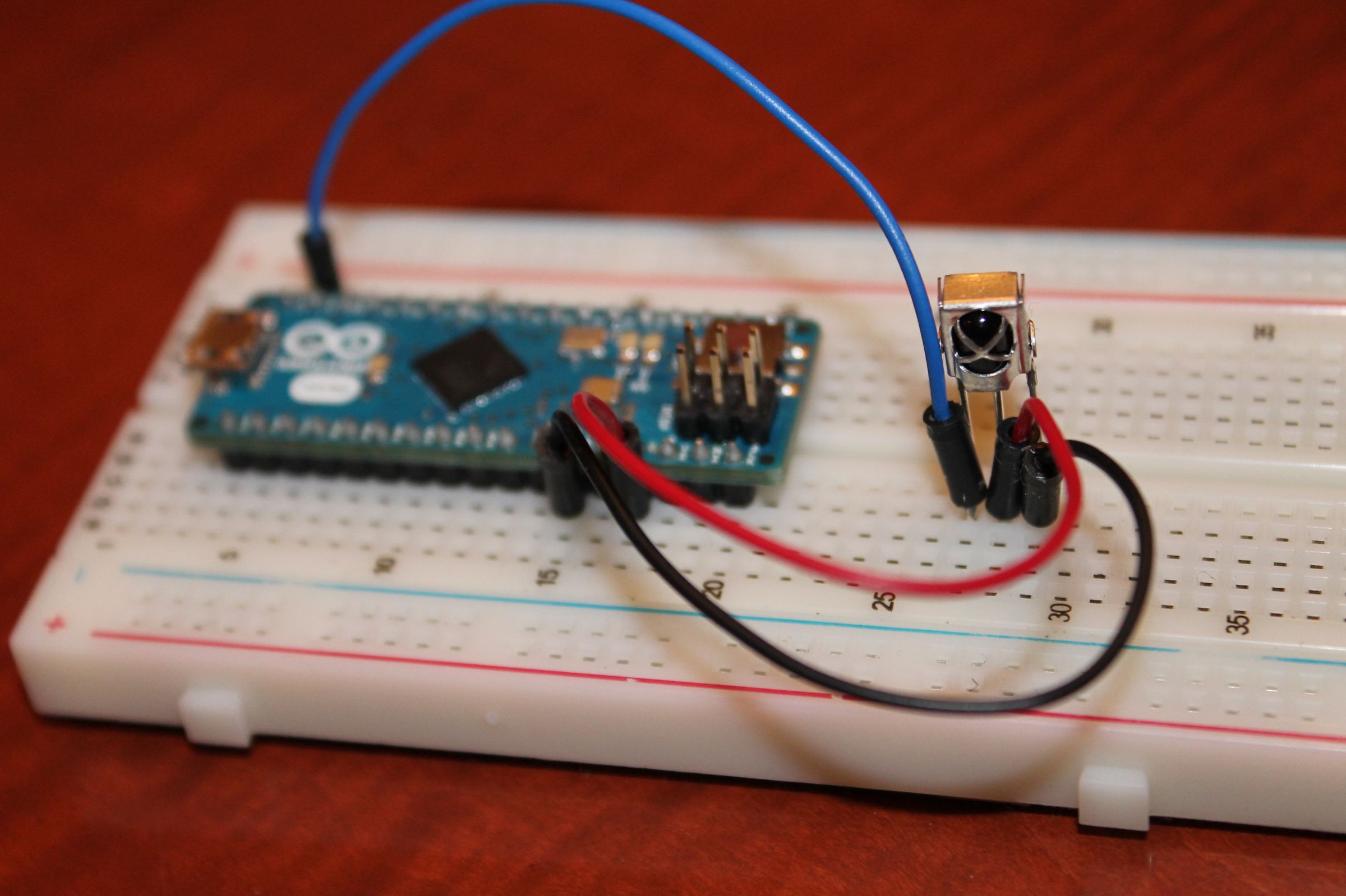Magic Wand TV Remote : 15 Steps (with Pictures) - Instructables