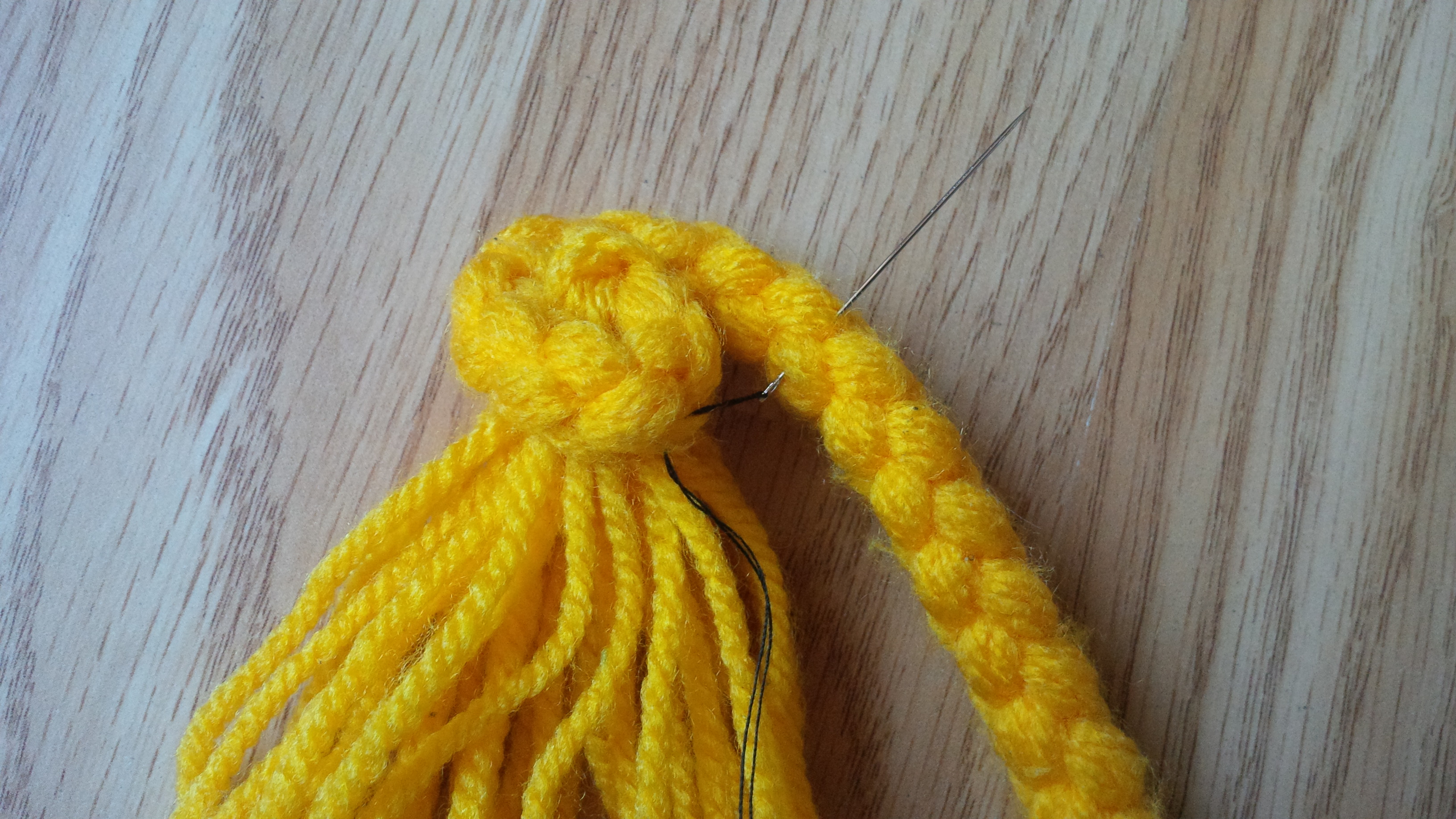 Rope Pot for Coins : 5 Steps - Instructables