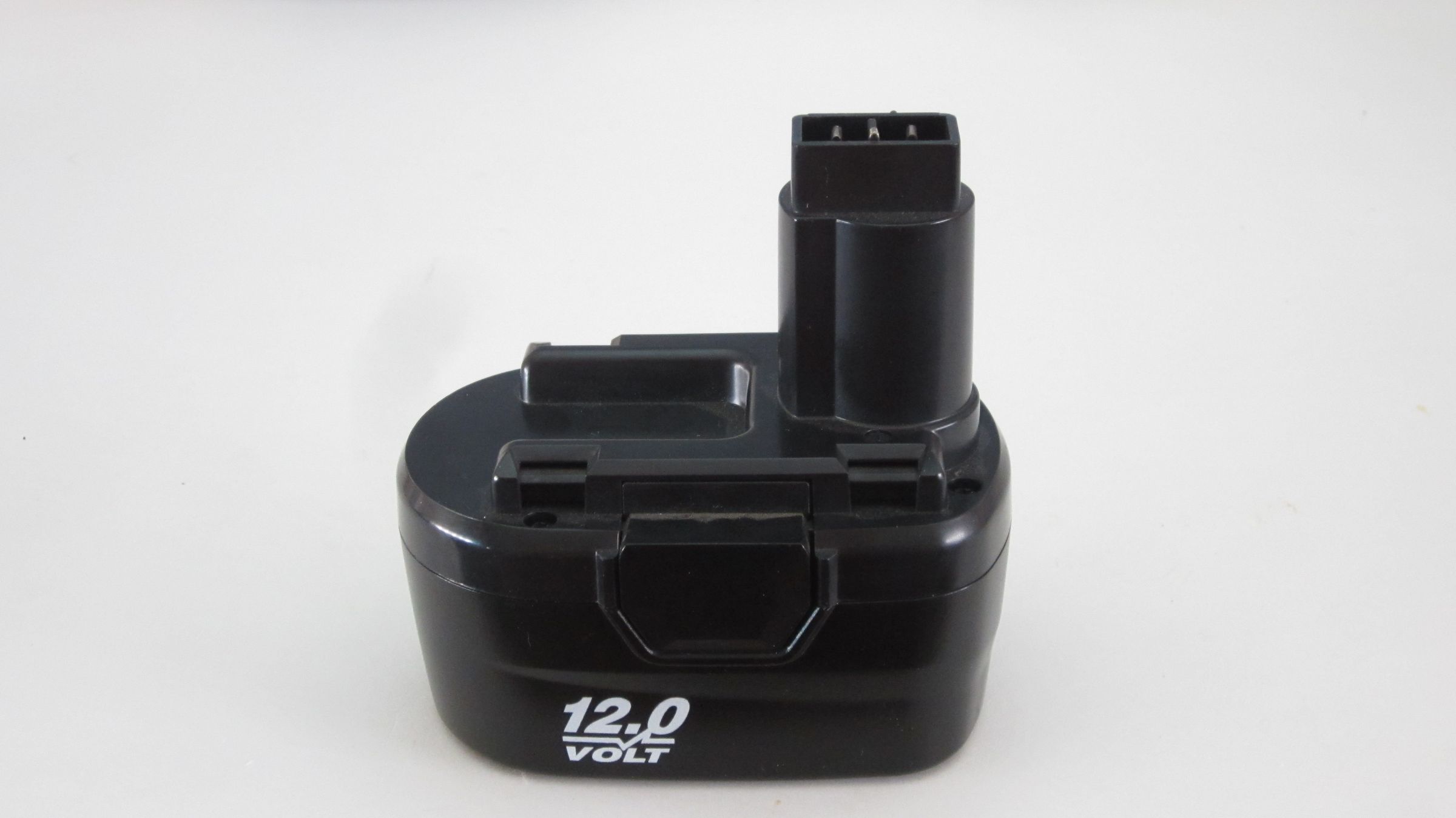 Solar Battery Charger for Your Cordless Power Tools : 11 Steps (with ...