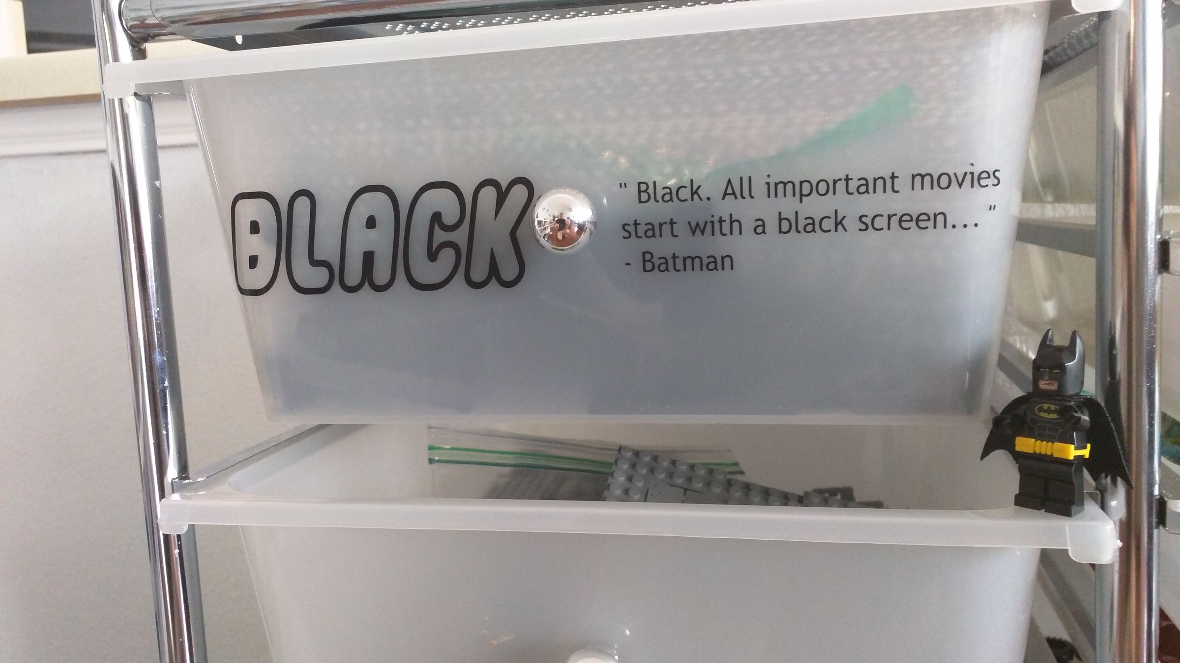 Ultimate LEGO Organization System : 7 Steps (with Pictures) - Instructables