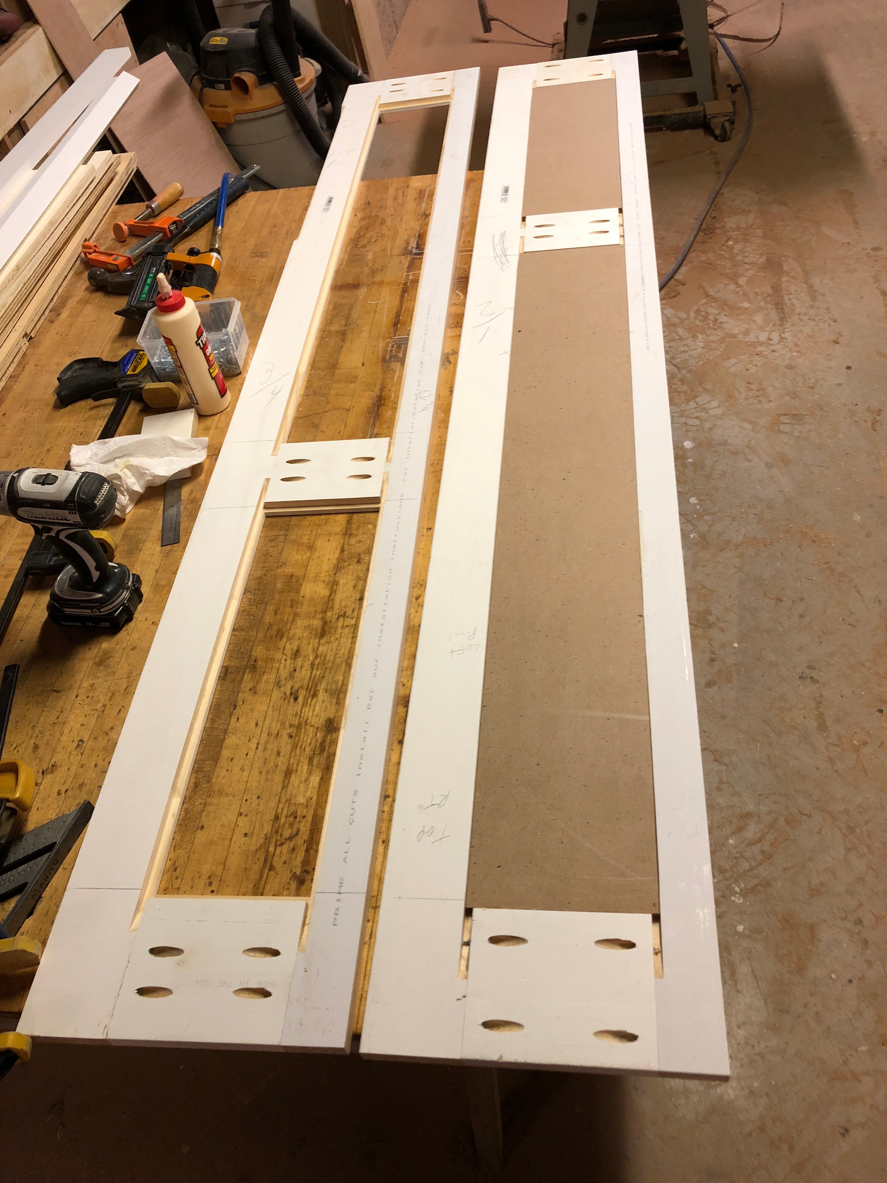 Library Shelving : 9 Steps (with Pictures) - Instructables