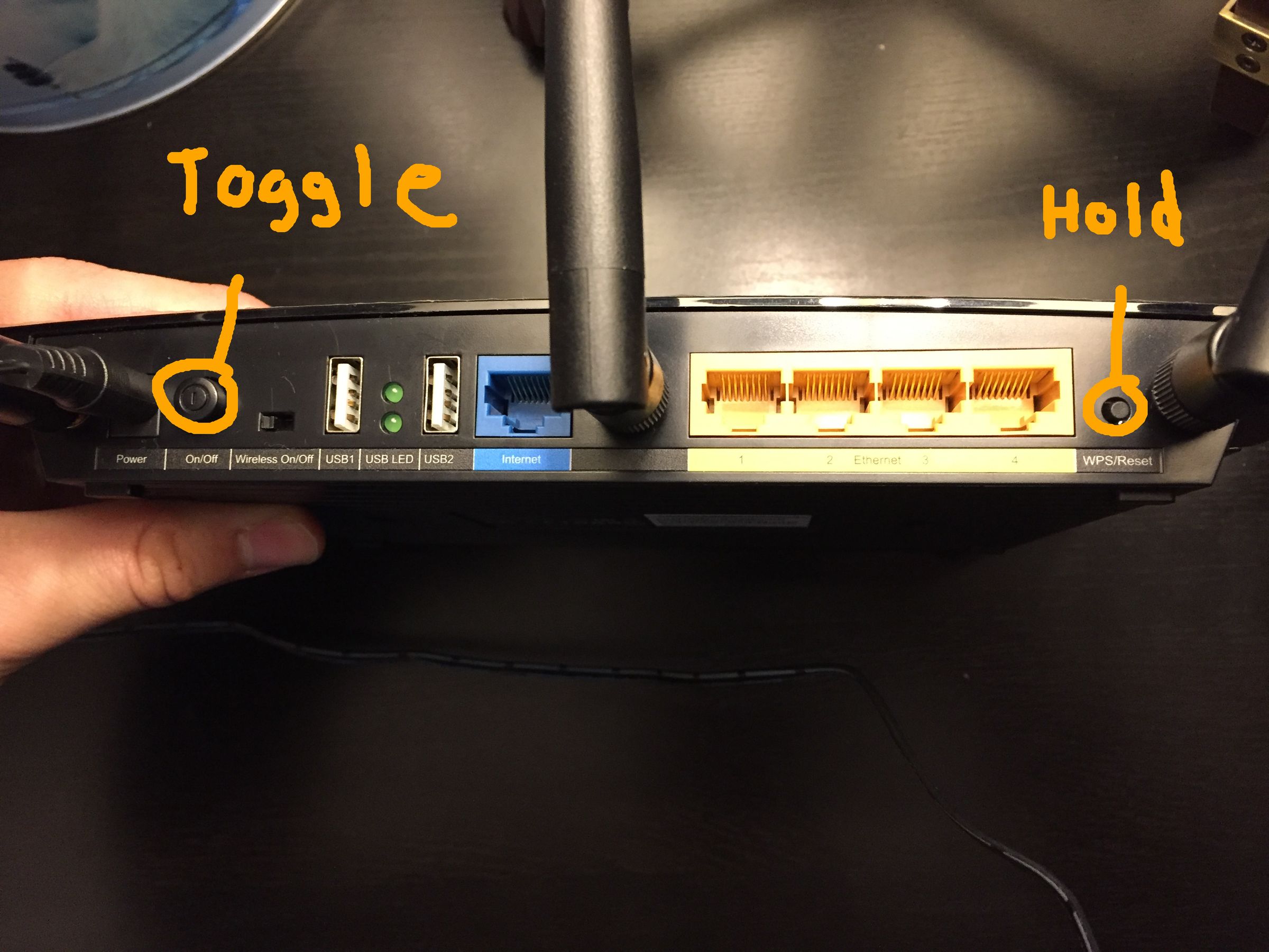 OpenWrt Home Network : 9 Steps (with Pictures) - Instructables