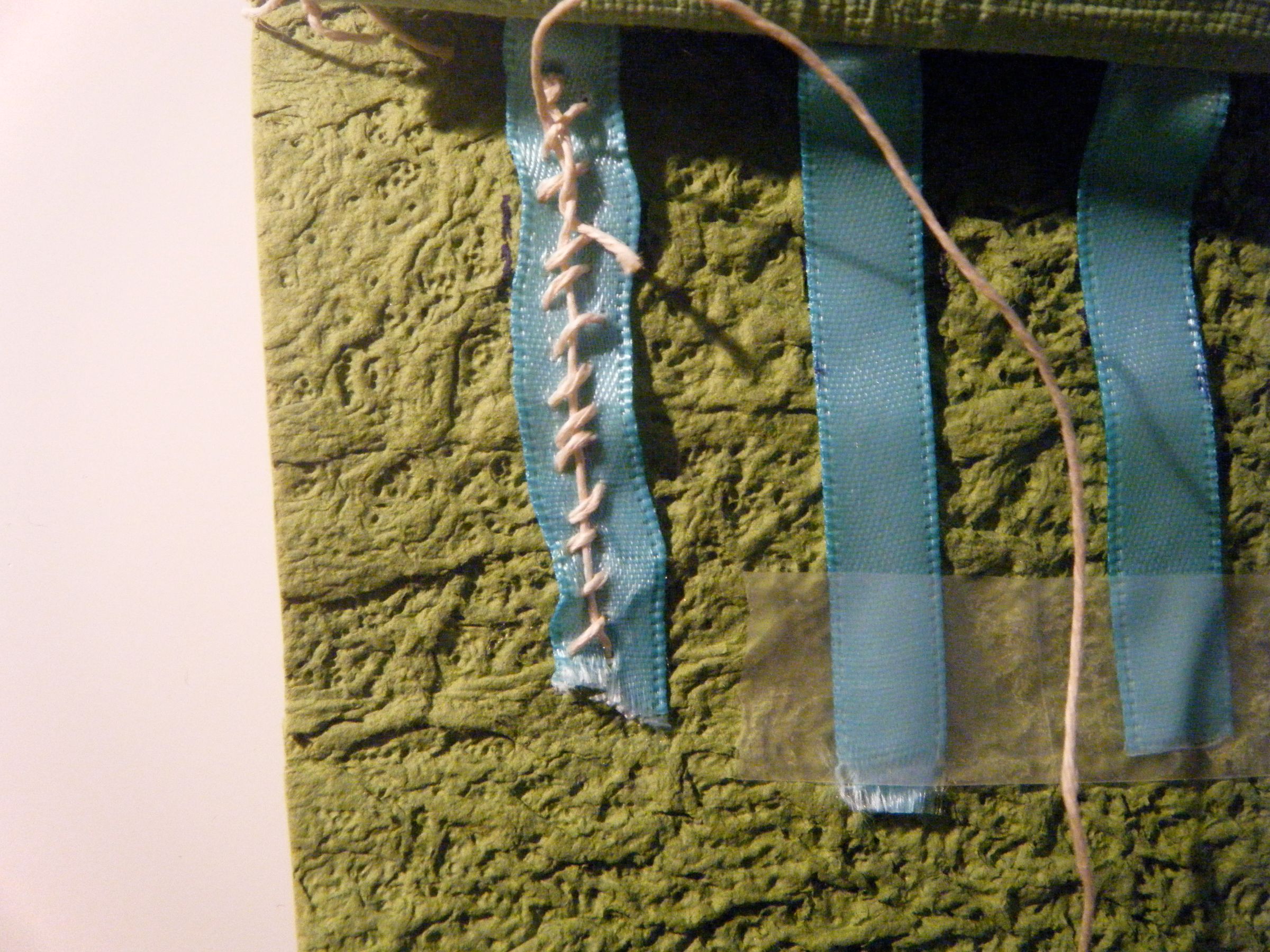 Bind Your Own Book : 6 Steps (with Pictures) - Instructables