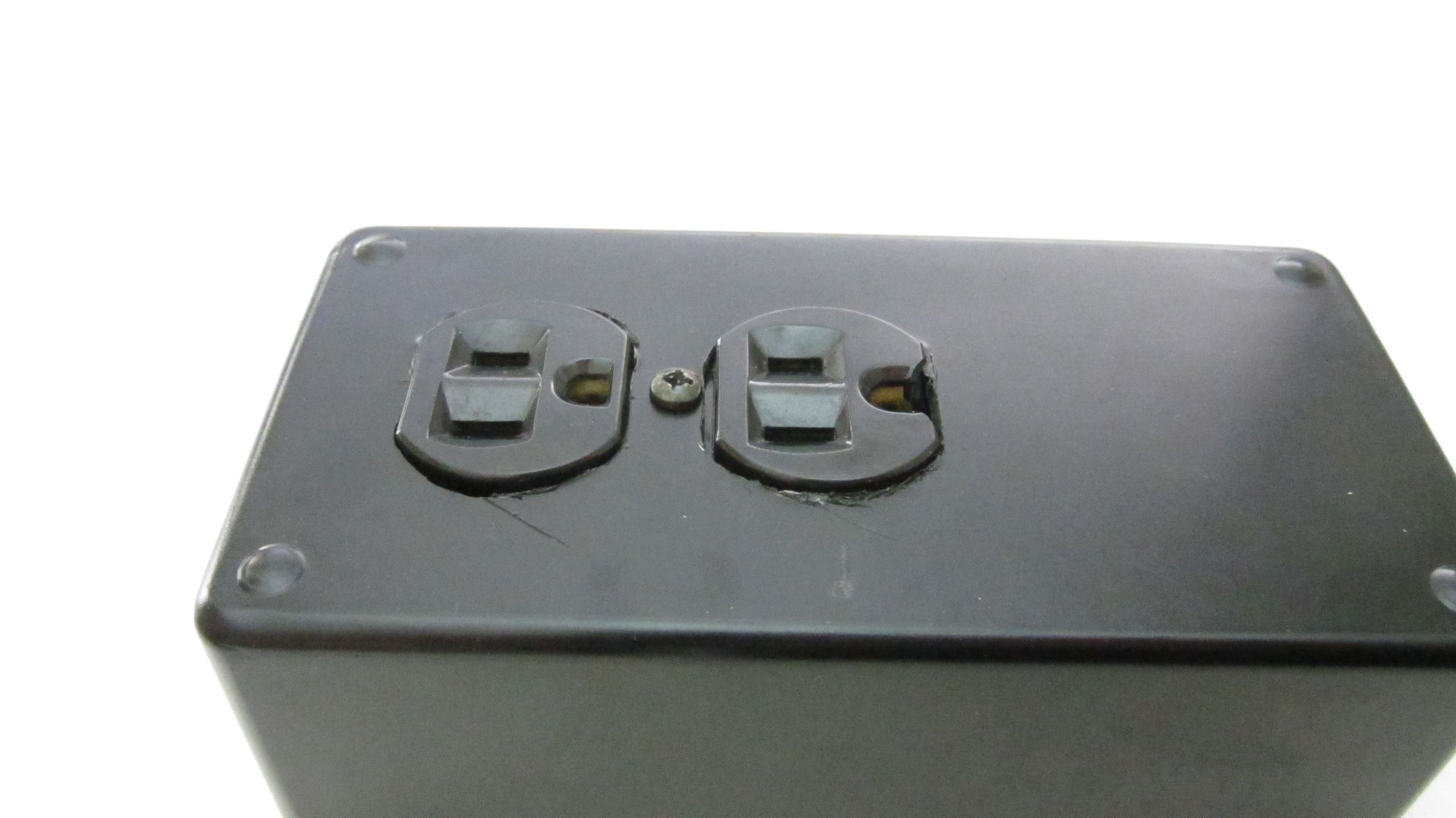 Adjustable Power Outlet : 6 Steps (with Pictures) - Instructables