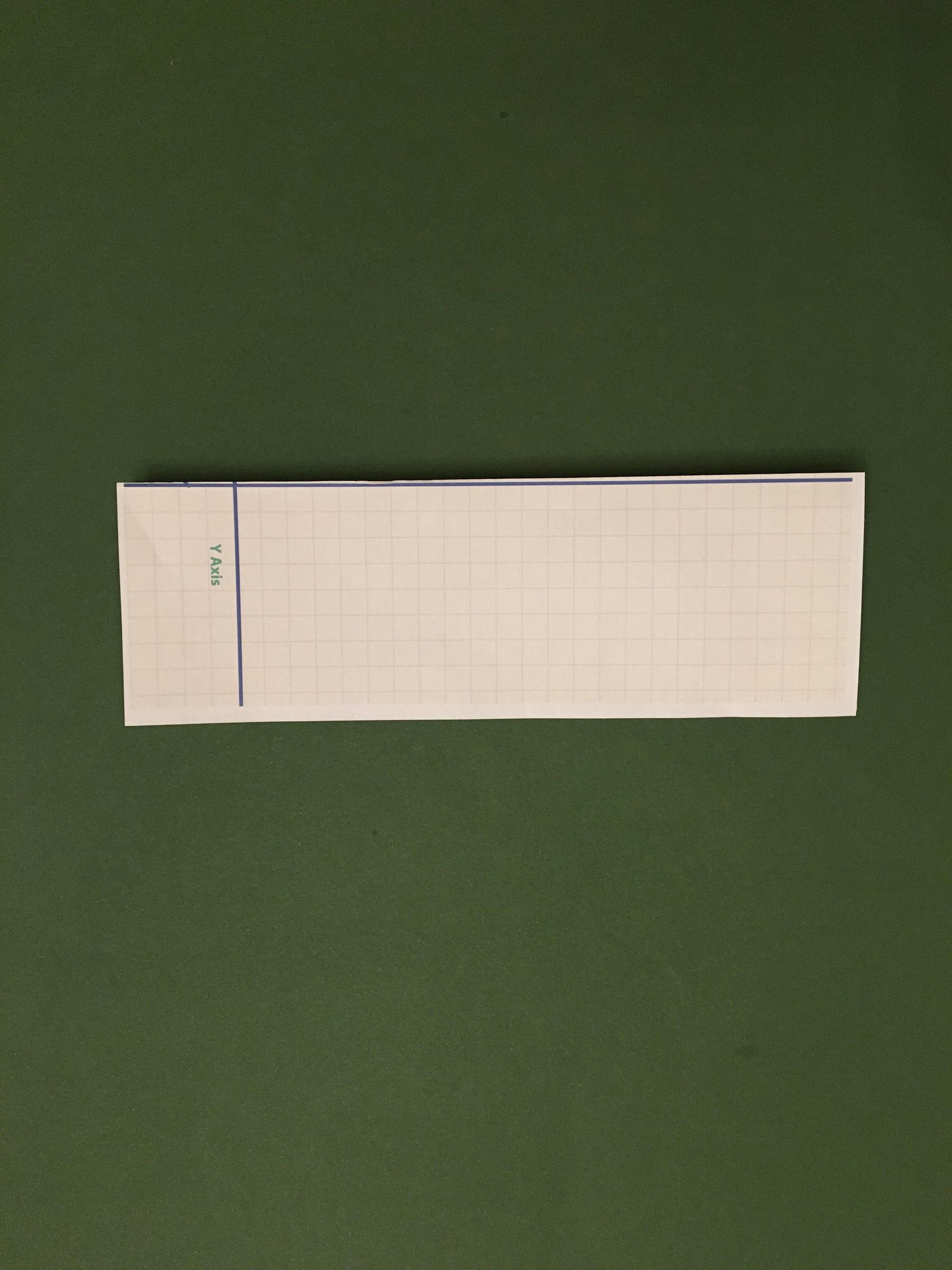 Observing and Recording Paper Airplane Flight : 5 Steps - Instructables