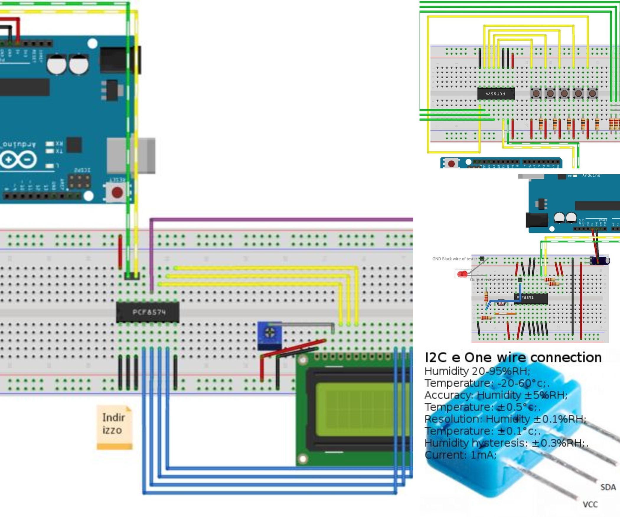 I2c Device Communication Instructables 
