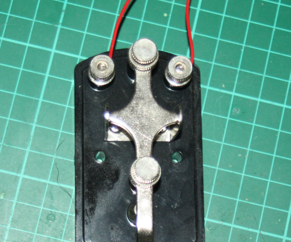 Arduino And Morse Code 4 Steps With Pictures Instructables