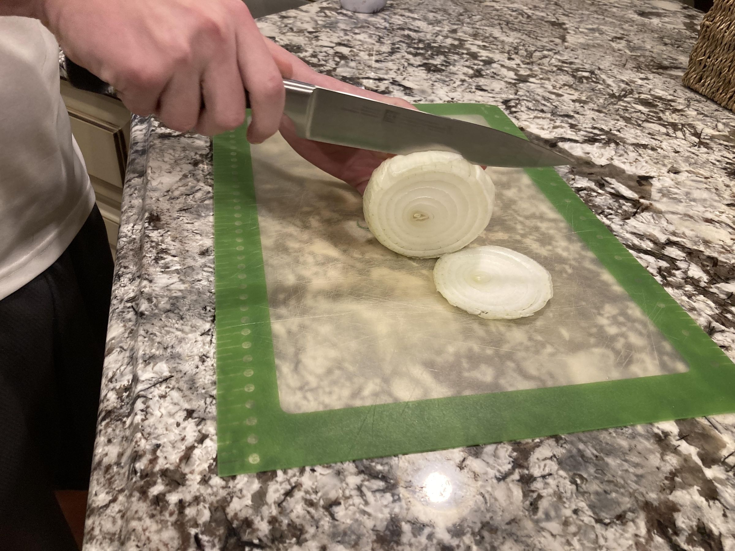 One Pot Three-Bean Chili : 12 Steps (with Pictures) - Instructables