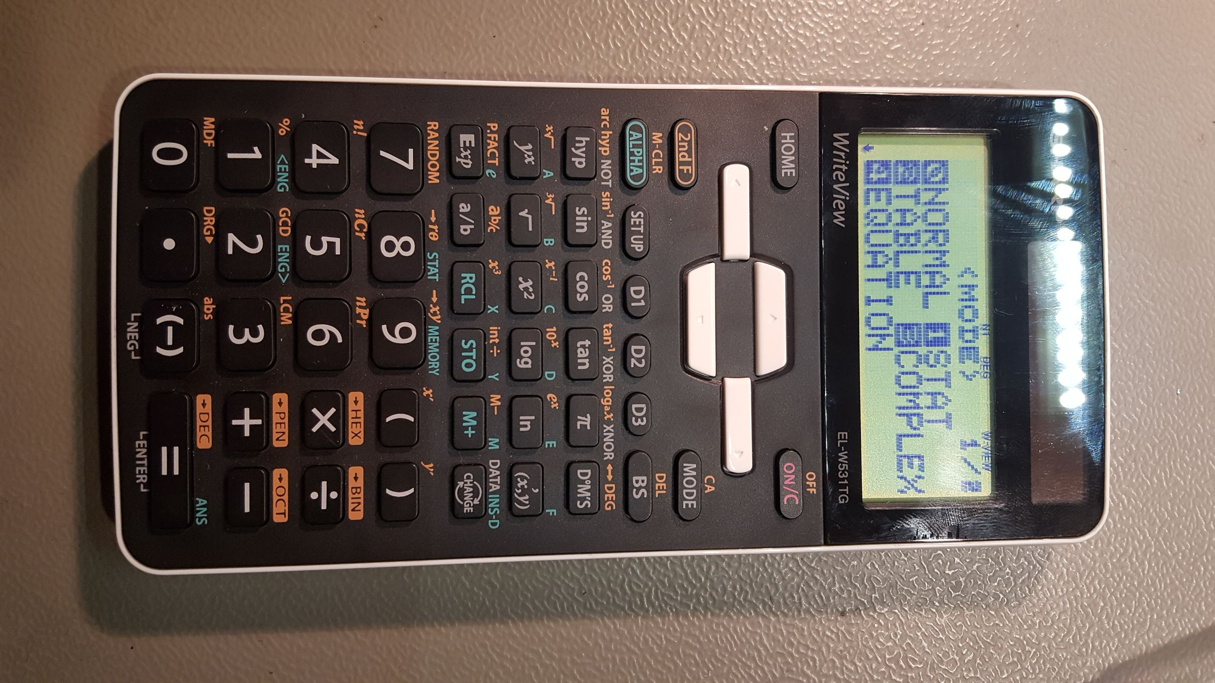 Sharp Calculator Hack : 6 Steps (with Pictures) - Instructables
