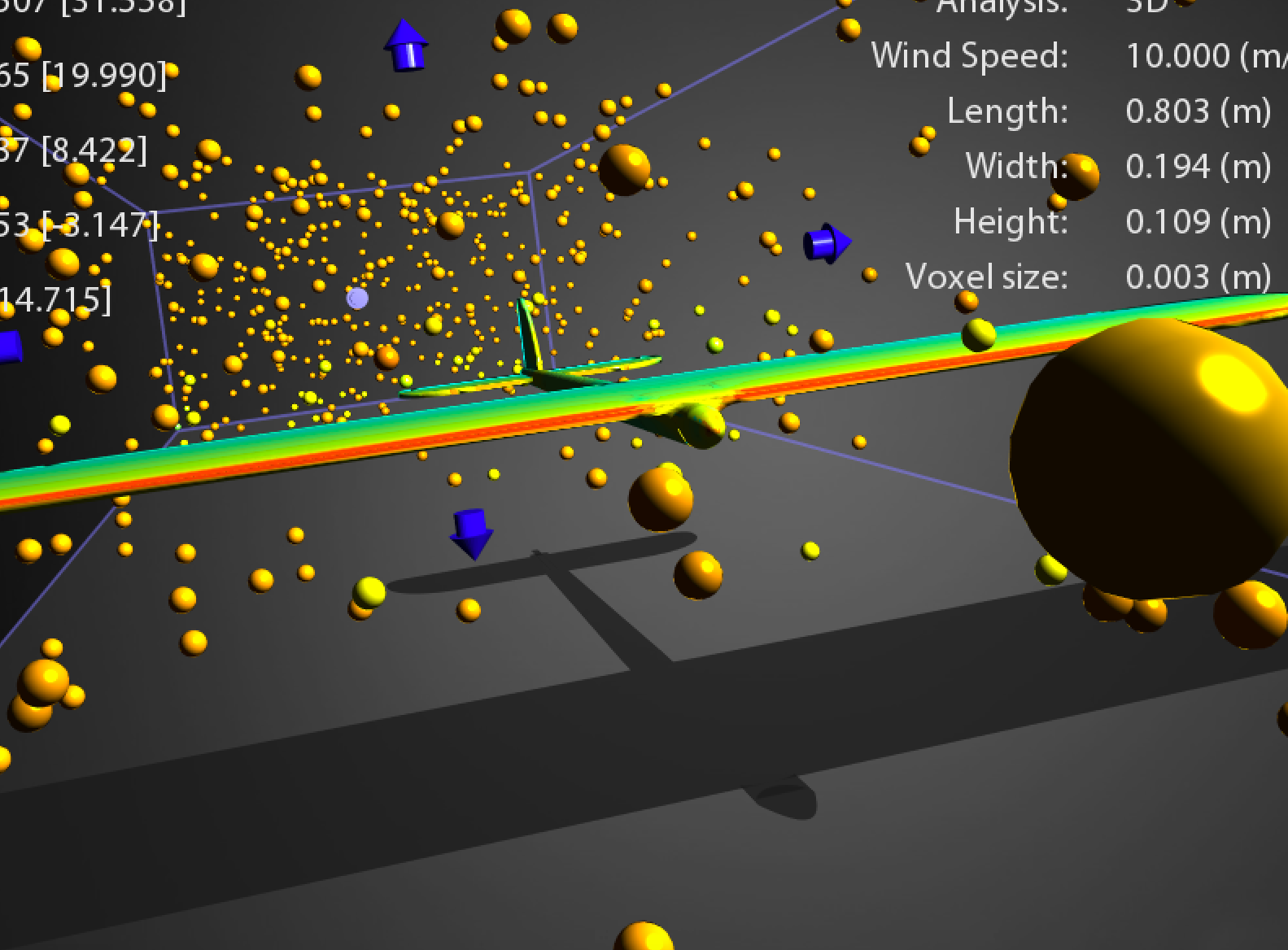 Design and Build a Glider Using Fusion 360 : 8 Steps (with Pictures ...