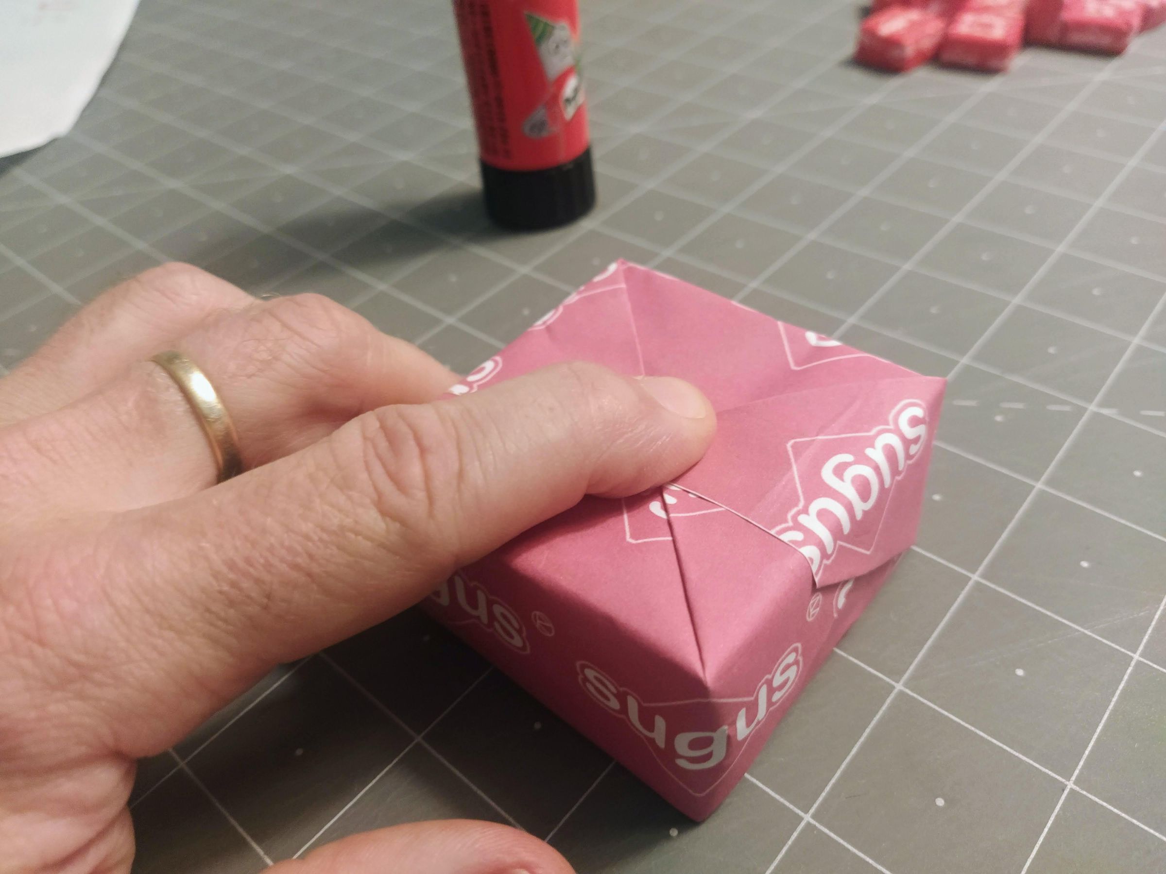 Giant Sugus Candies : 4 Steps - Instructables