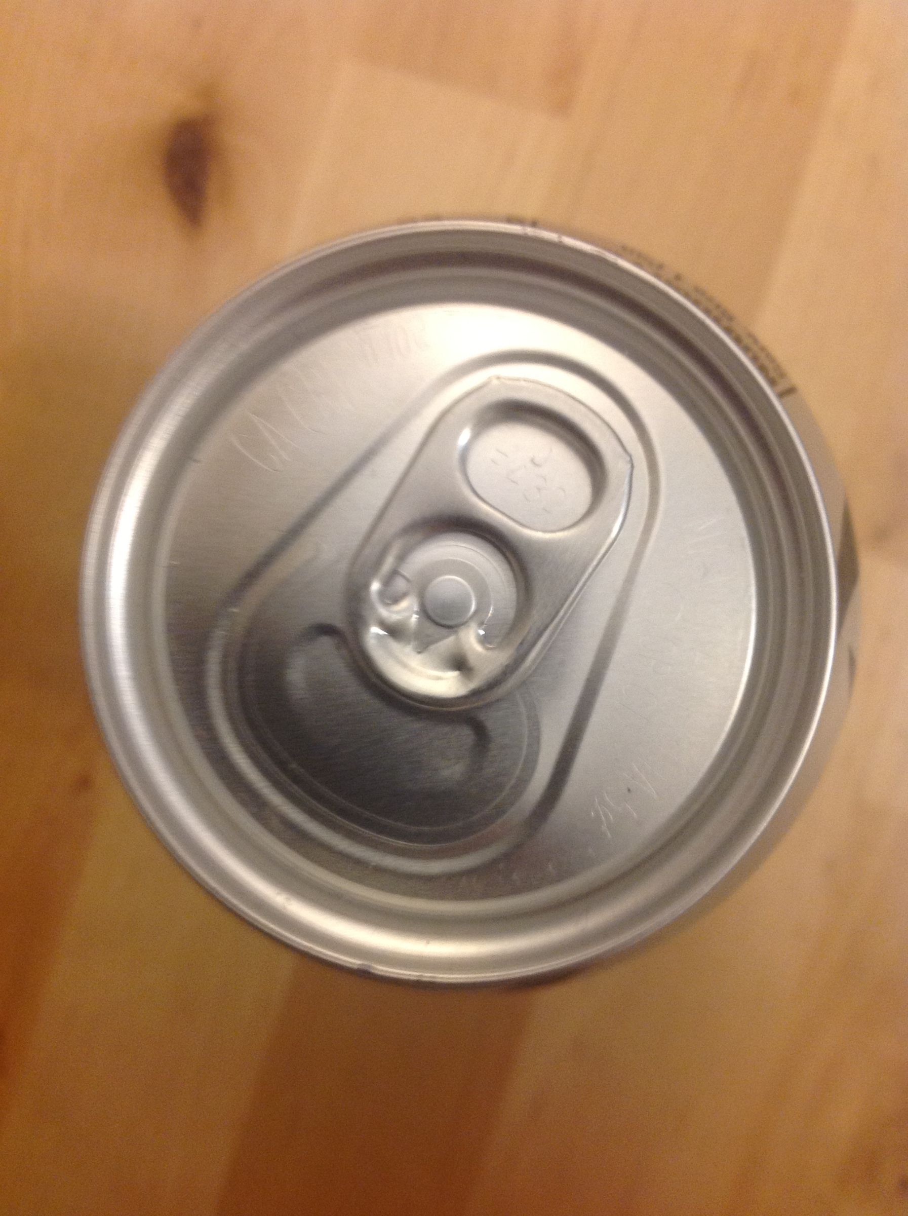 How to Open a Can of Soda : 7 Steps - Instructables