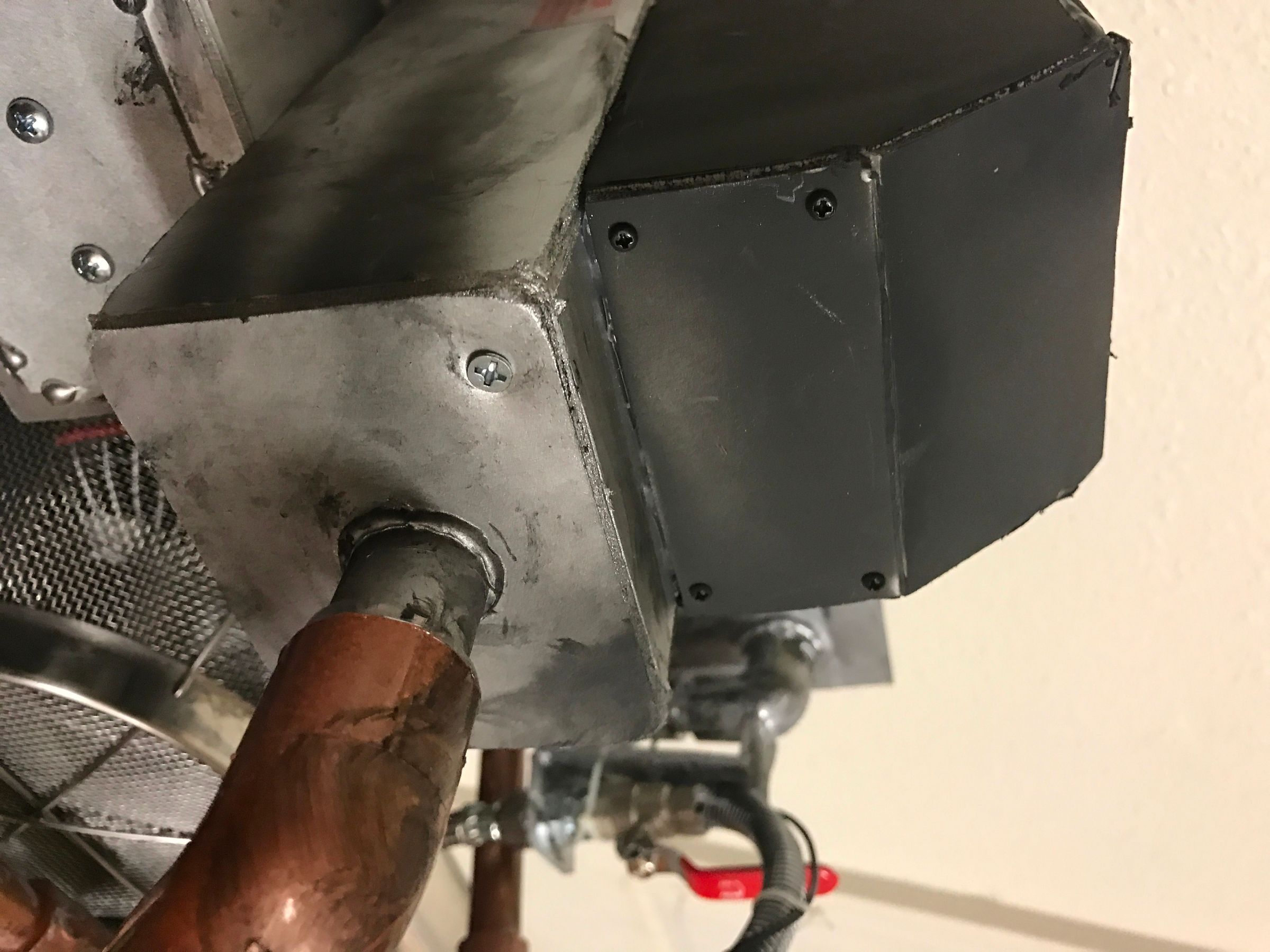 2016 Ghostbusters Proton Pack REBOOT : 10 Steps (with Pictures ...