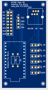 Sky's the Limit, Budget Not: DIY Flight Sim Controller : 7 Steps (with ...