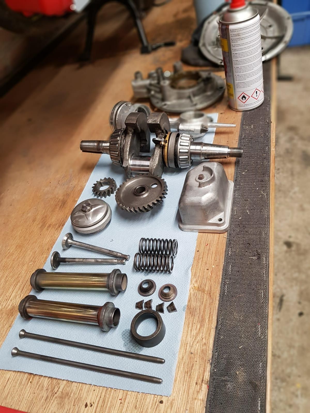 How to Build a Boardtrackracer : 9 Steps (with Pictures) - Instructables