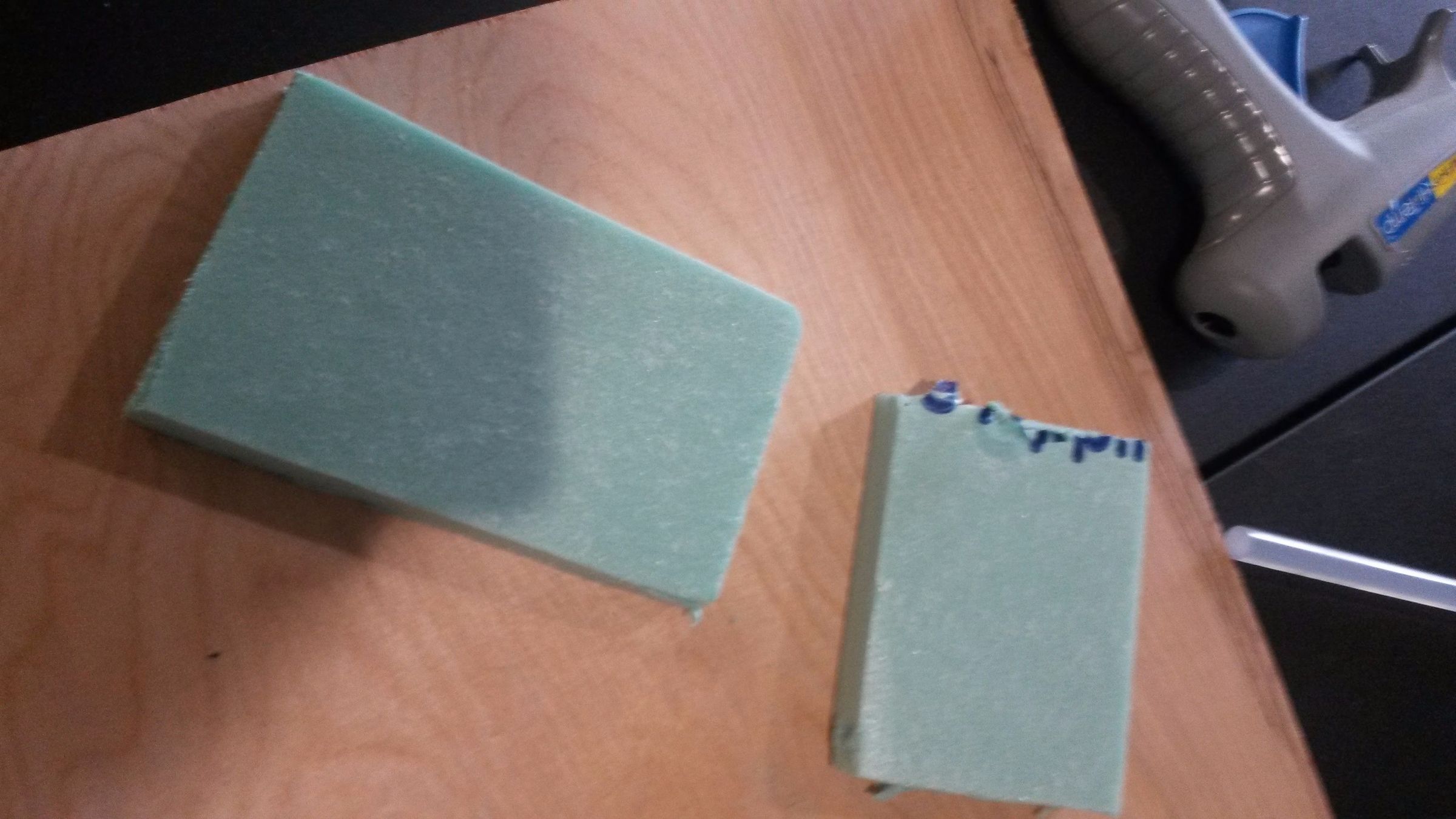 Star Trek Communicator Phone Case : 10 Steps (with Pictures ...