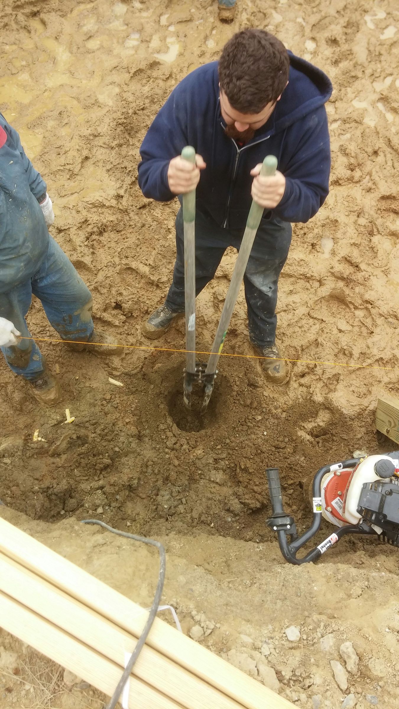 Building a Built in Pool : 5 Steps - Instructables