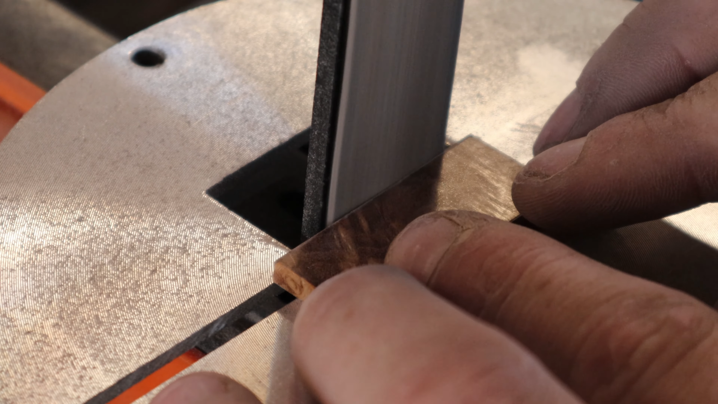 The Art of Putter Restoration (Scotty Cameron Putter Resto-Mod) : 9 ...