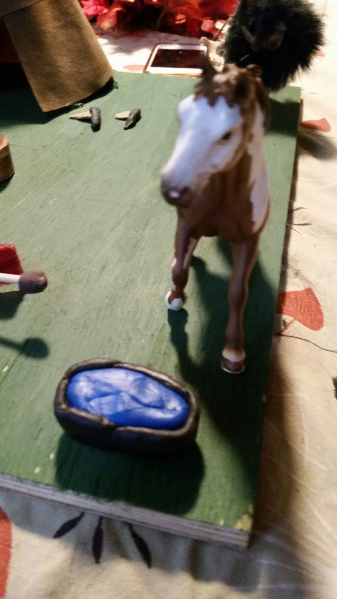 Native American Project : 6 Steps - Instructables