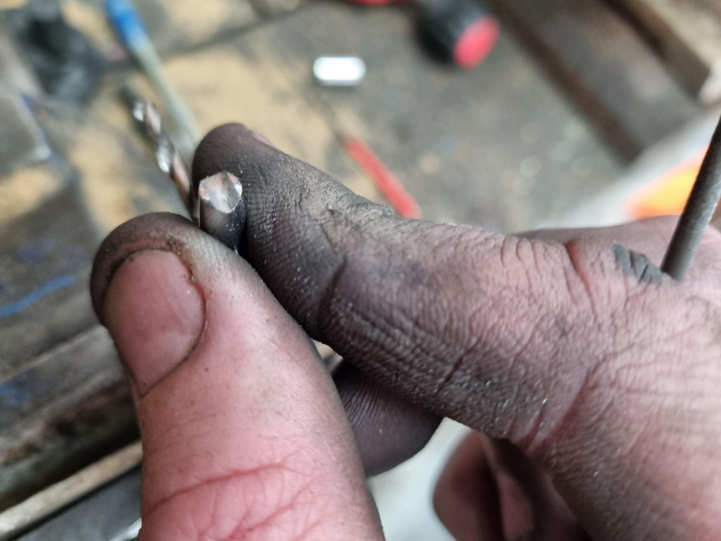 Mr Clampy the Wire Clamper : 9 Steps (with Pictures) - Instructables