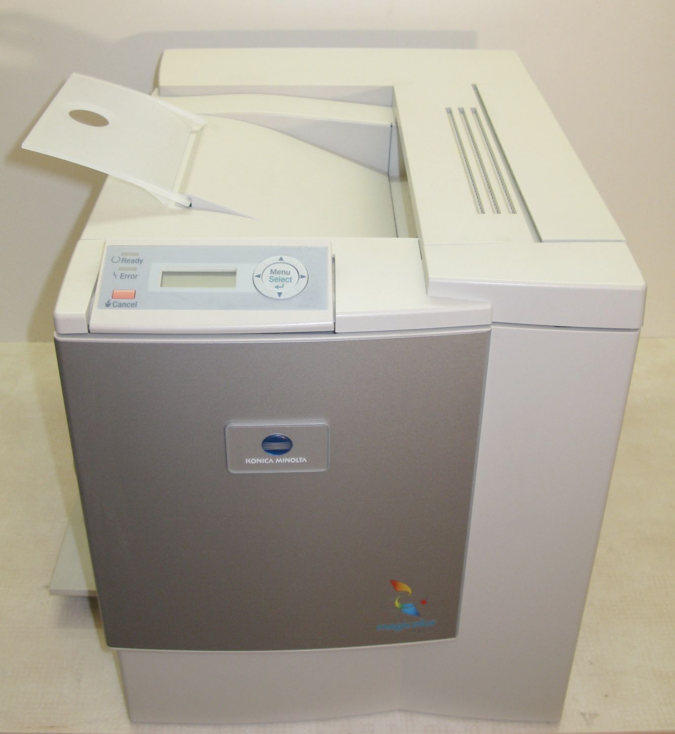 Turn a Dead Printer Into a Shredder : 6 Steps (with Pictures ...