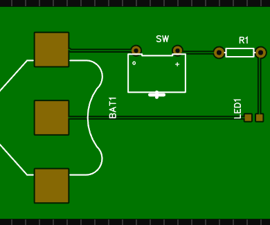PCB Designing Using EasyEDA : 4 Steps (with Pictures) - Instructables