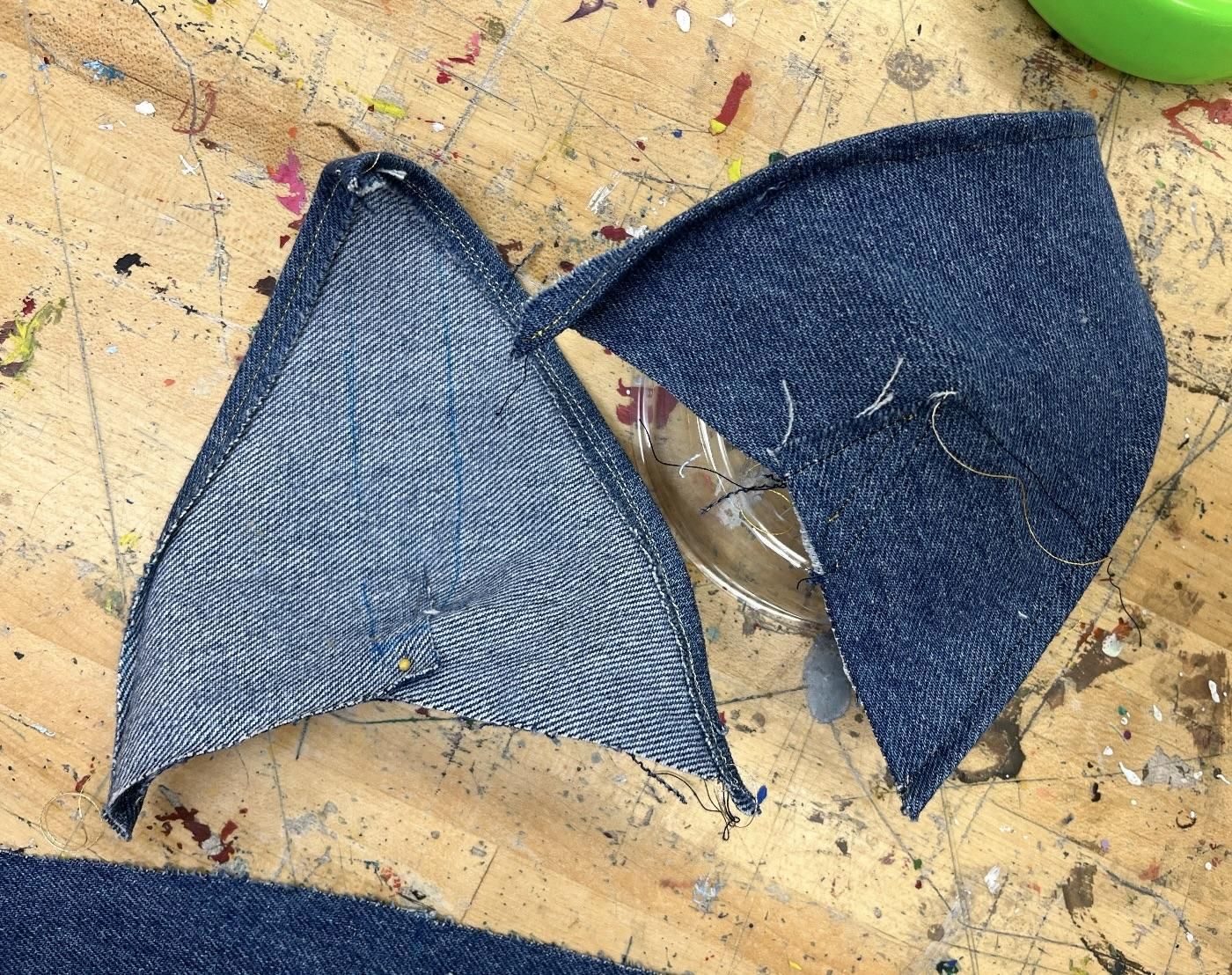 How to Sew a DIY Halter Top From Scratch : 16 Steps - Instructables
