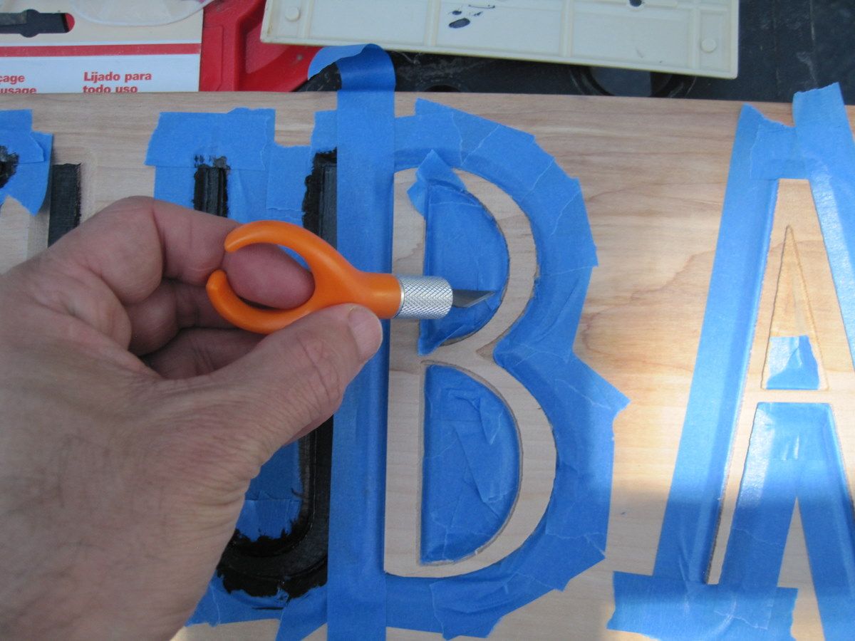 Rainbowduino Sign : 3 Steps - Instructables