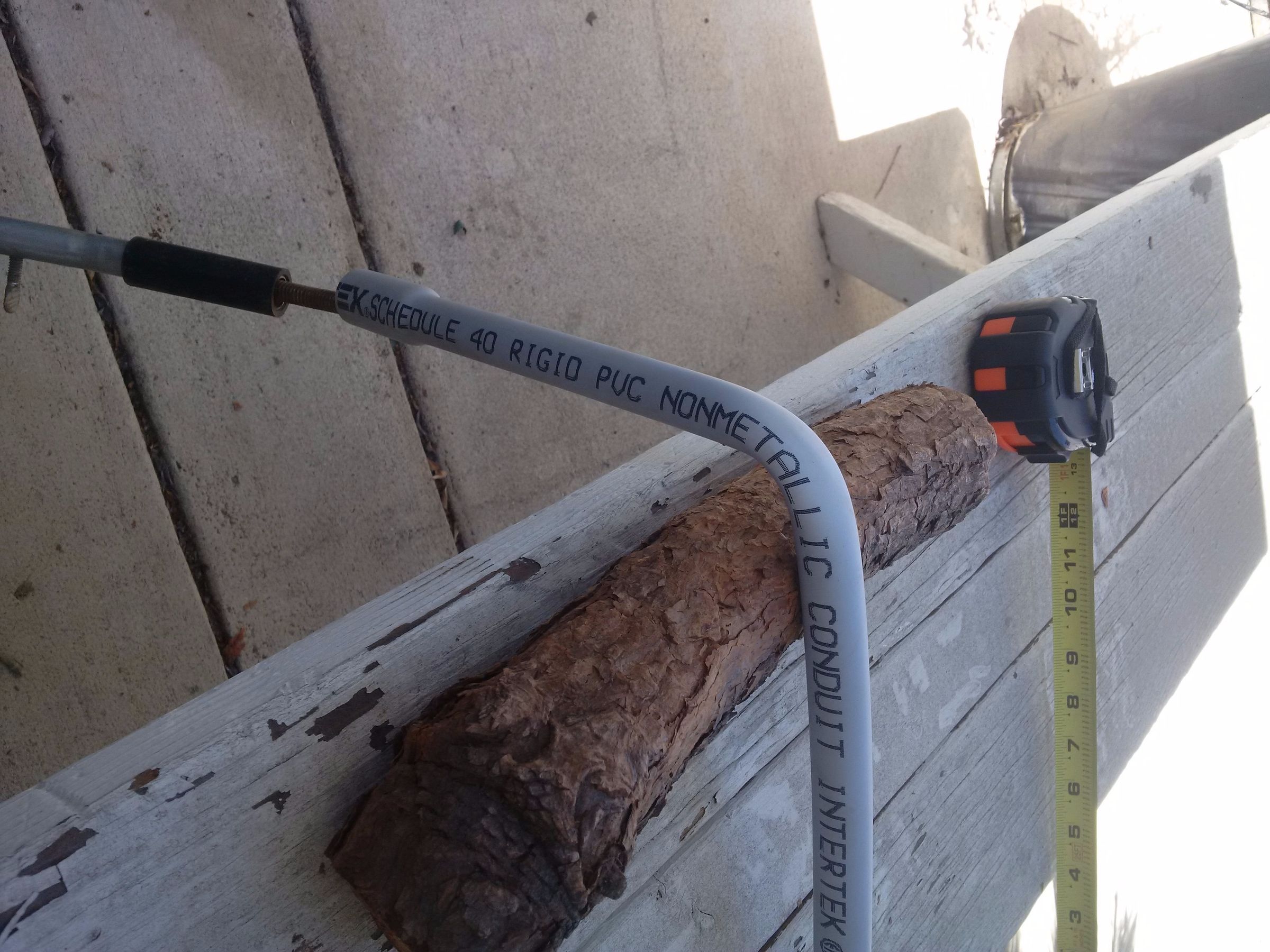 How to Bend a PVC : 4 Steps (with Pictures) - Instructables