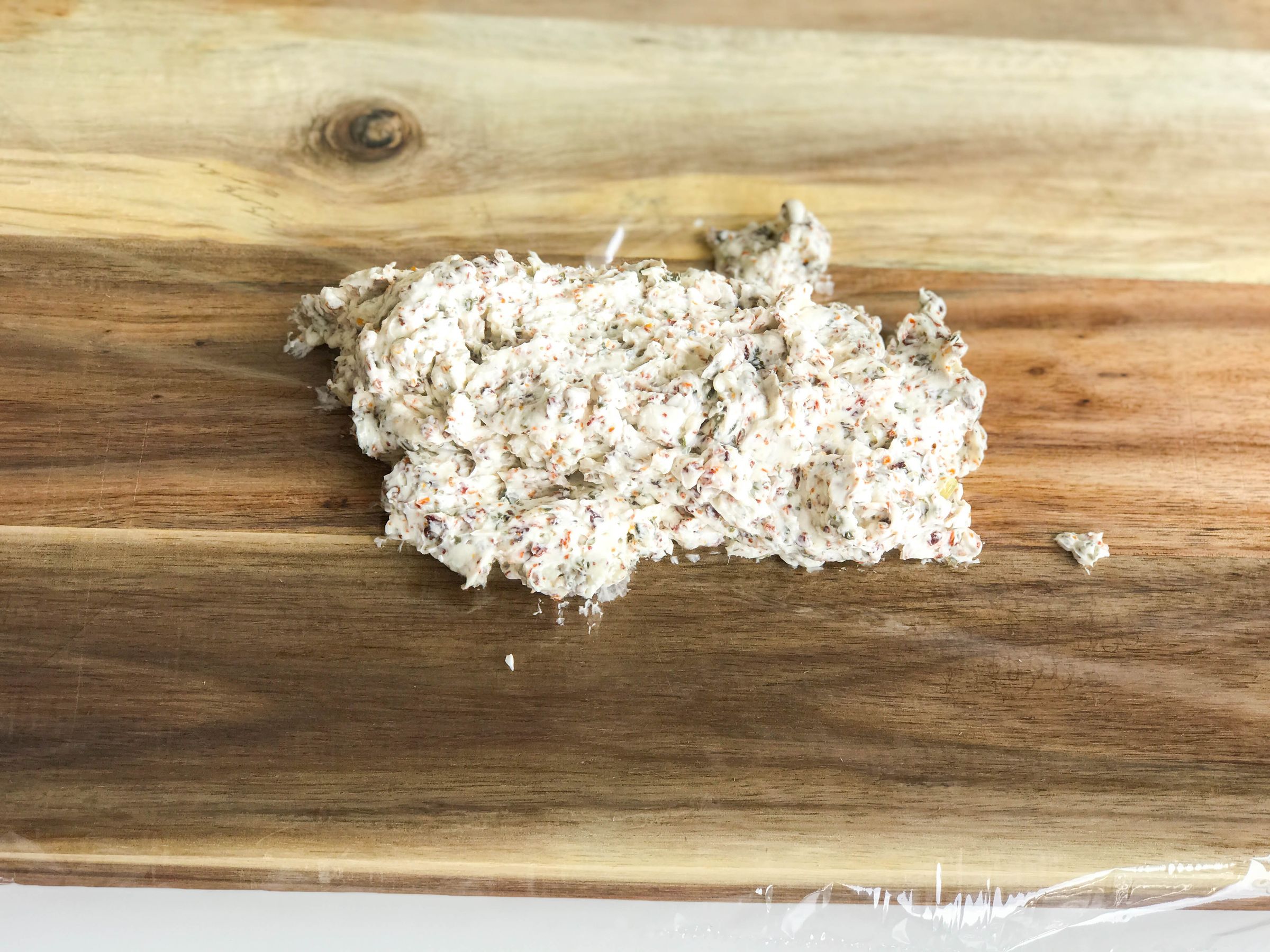 Homemade Flavoured Butters : 9 Steps (with Pictures) - Instructables